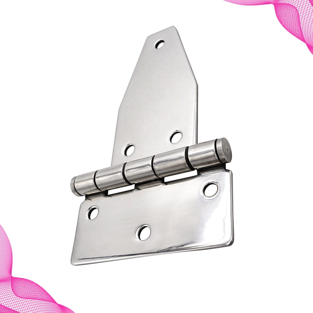 HEMOTON Steel T-Hinge for Automation Equipment - Practical Hinge for ...