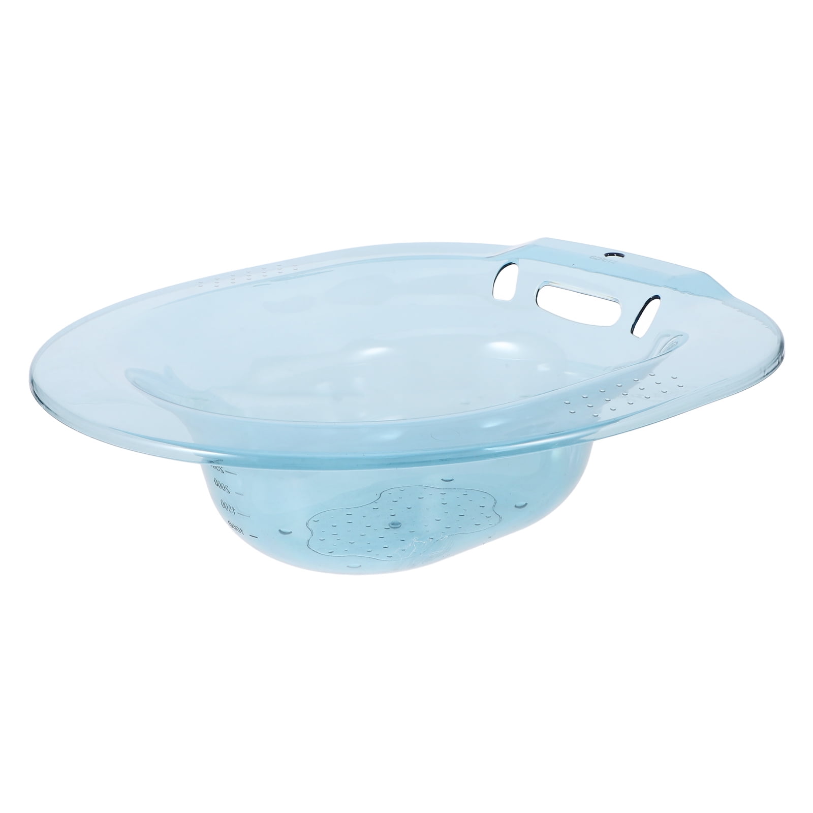 HEMOTON Home Sitz Basin Postpartum Care Basin Household Toilet Sitz ...