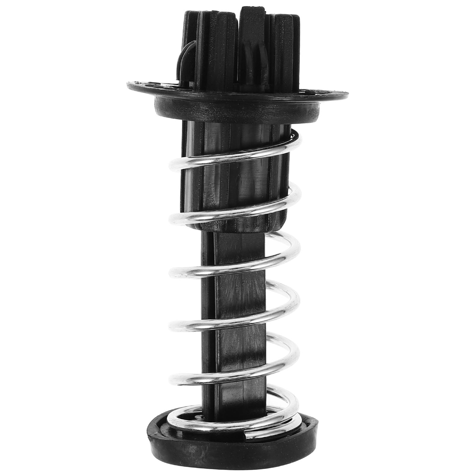HEMOTON Hood Catch Spring Car Spring Assembly Car Hood Buffering Spring ...