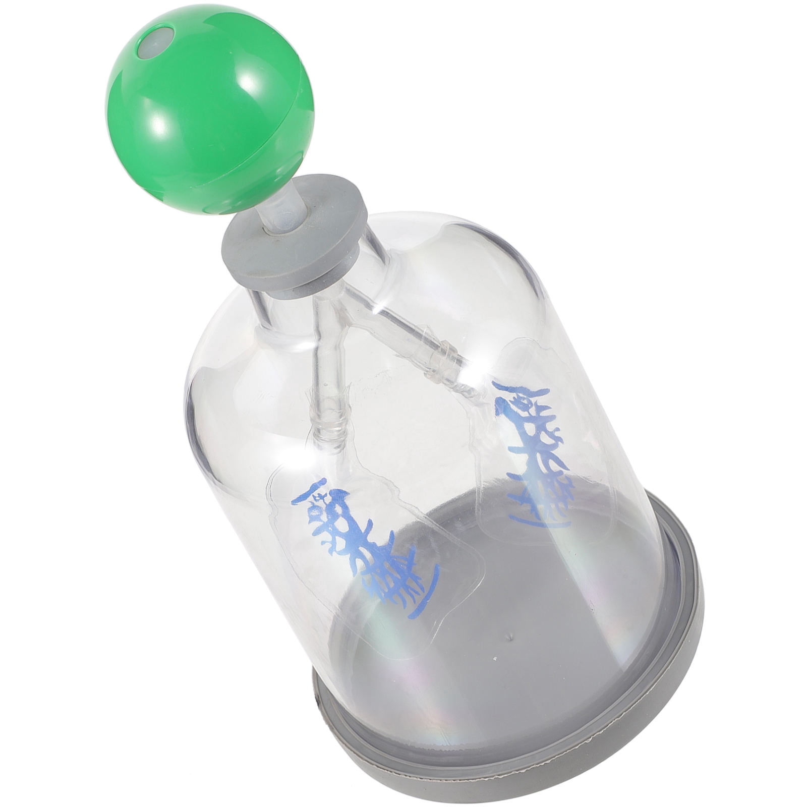 HEMOTON Human Lung Breathing Model Educational Teaching Model Human ...