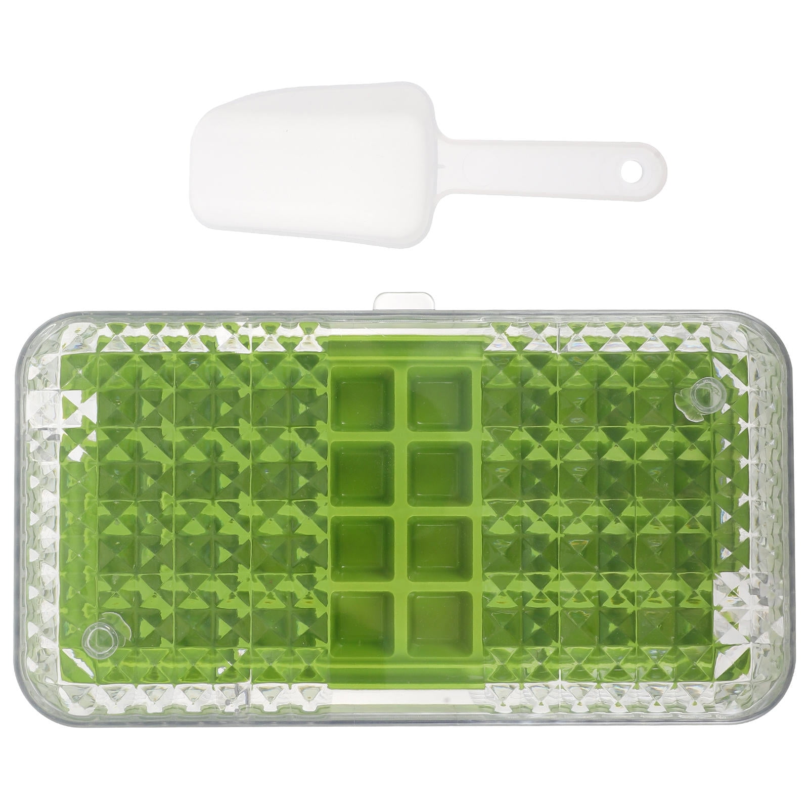 HEMOTON Ice Mold Ice Making Tray Ice Balls Making Mold Freezer Ice Tray ...