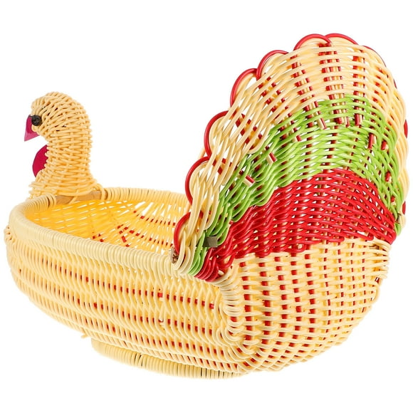 Turkey Basket