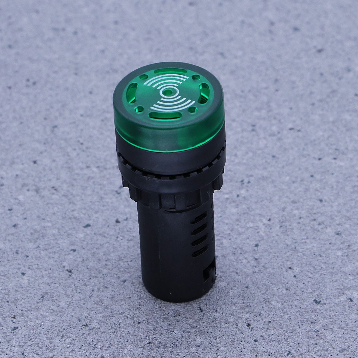 HEMOTON Industrial LED Key Chain with Alarm and Warning Light 24V Small ...