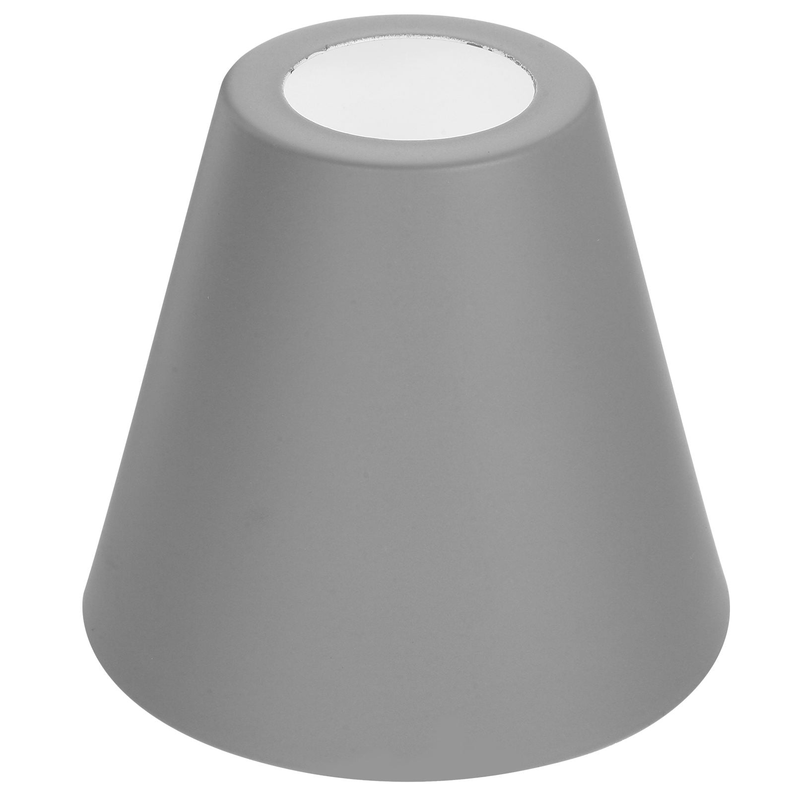 HEMOTON Iron Lamp Shade Chandelier Lamp Shade Lamp Cover Home Hanging ...