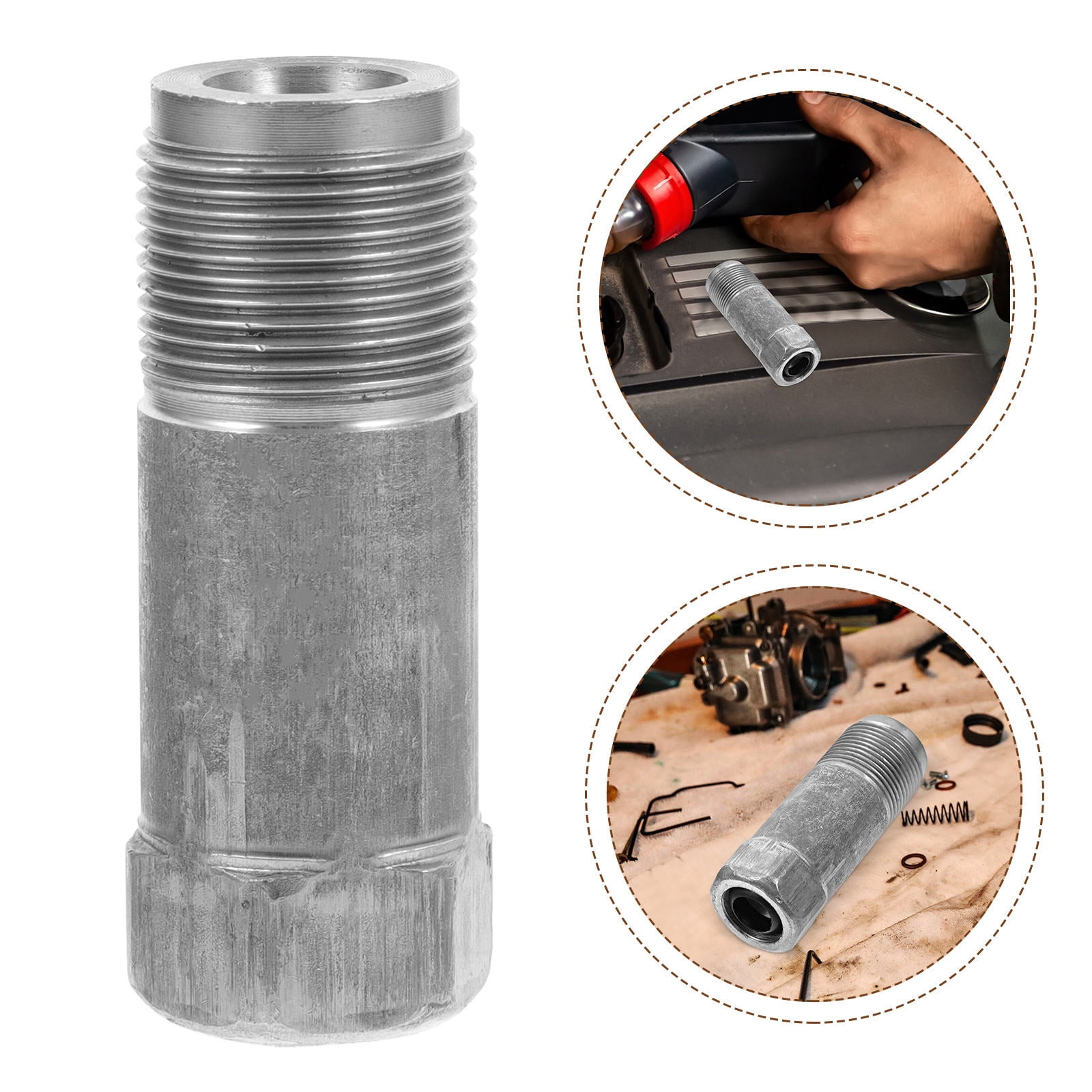 HEMOTON Jack Oil Pump Plunge 32T Hydraulic Cylinder Replacement Piston ...