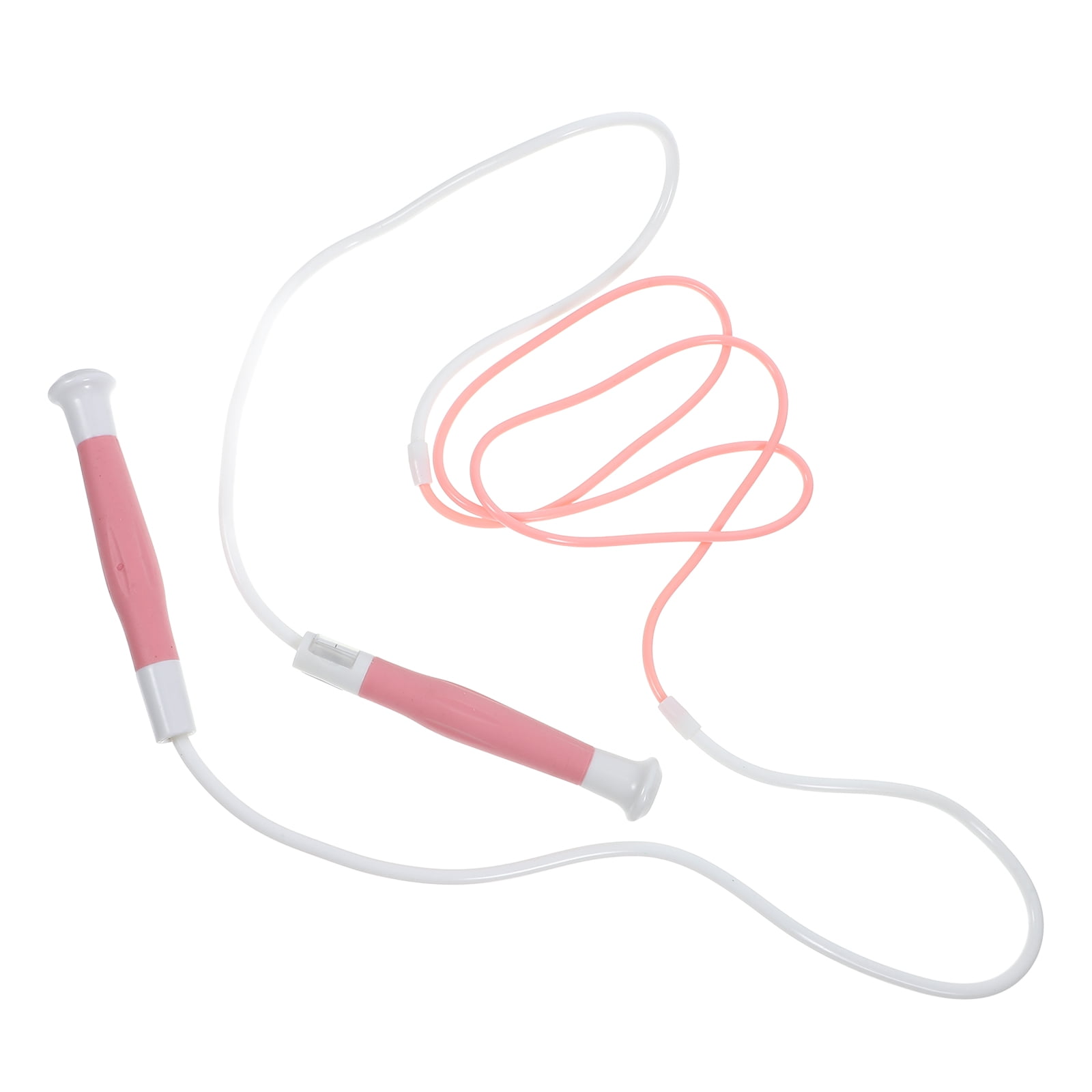 HEMOTON Jumping Rope Workout Jump Rope Child 210.00X2.10X2.10CM Pink ...