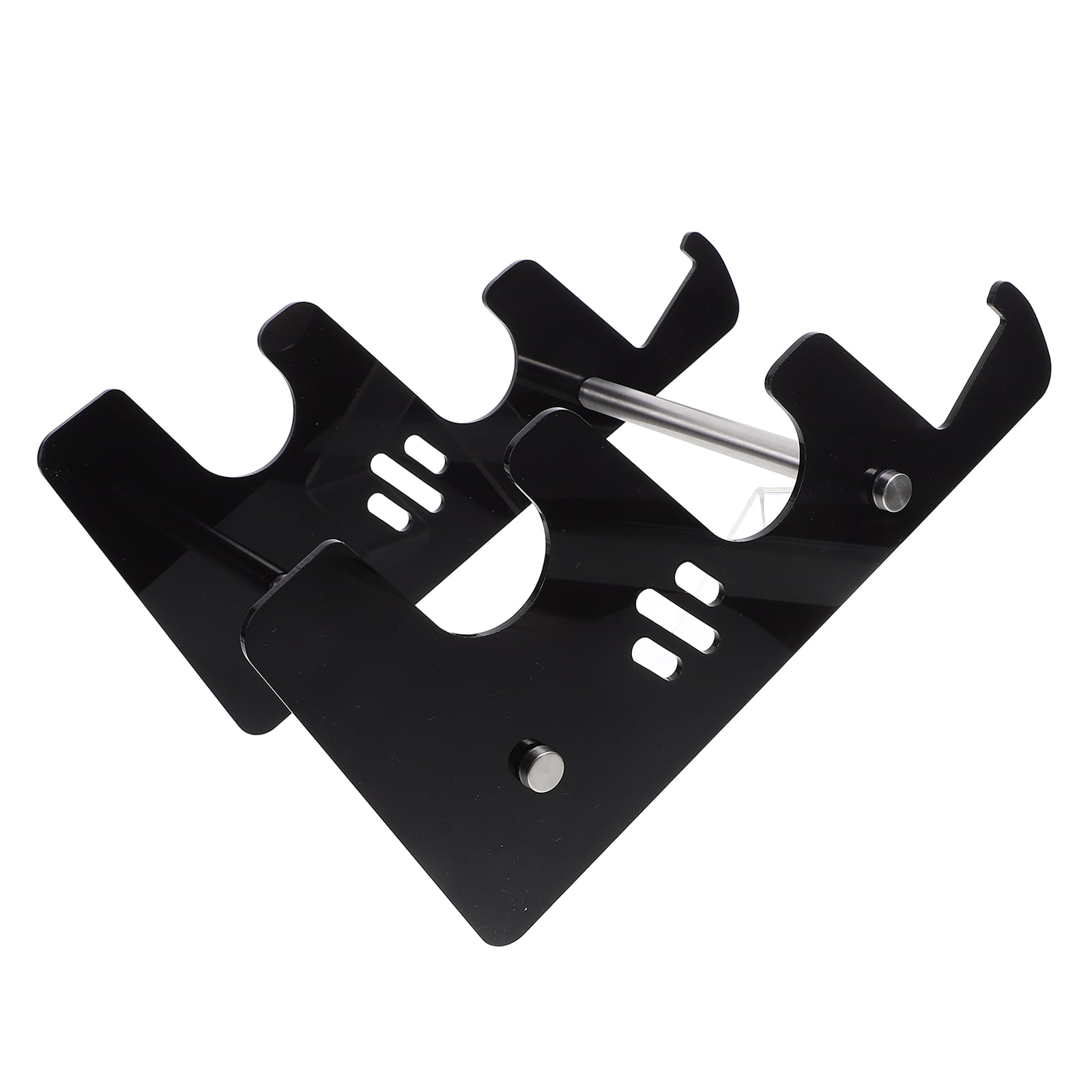 HEMOTON Keyboard Display Stand Acrylic Keyboard Holder Mechanical ...