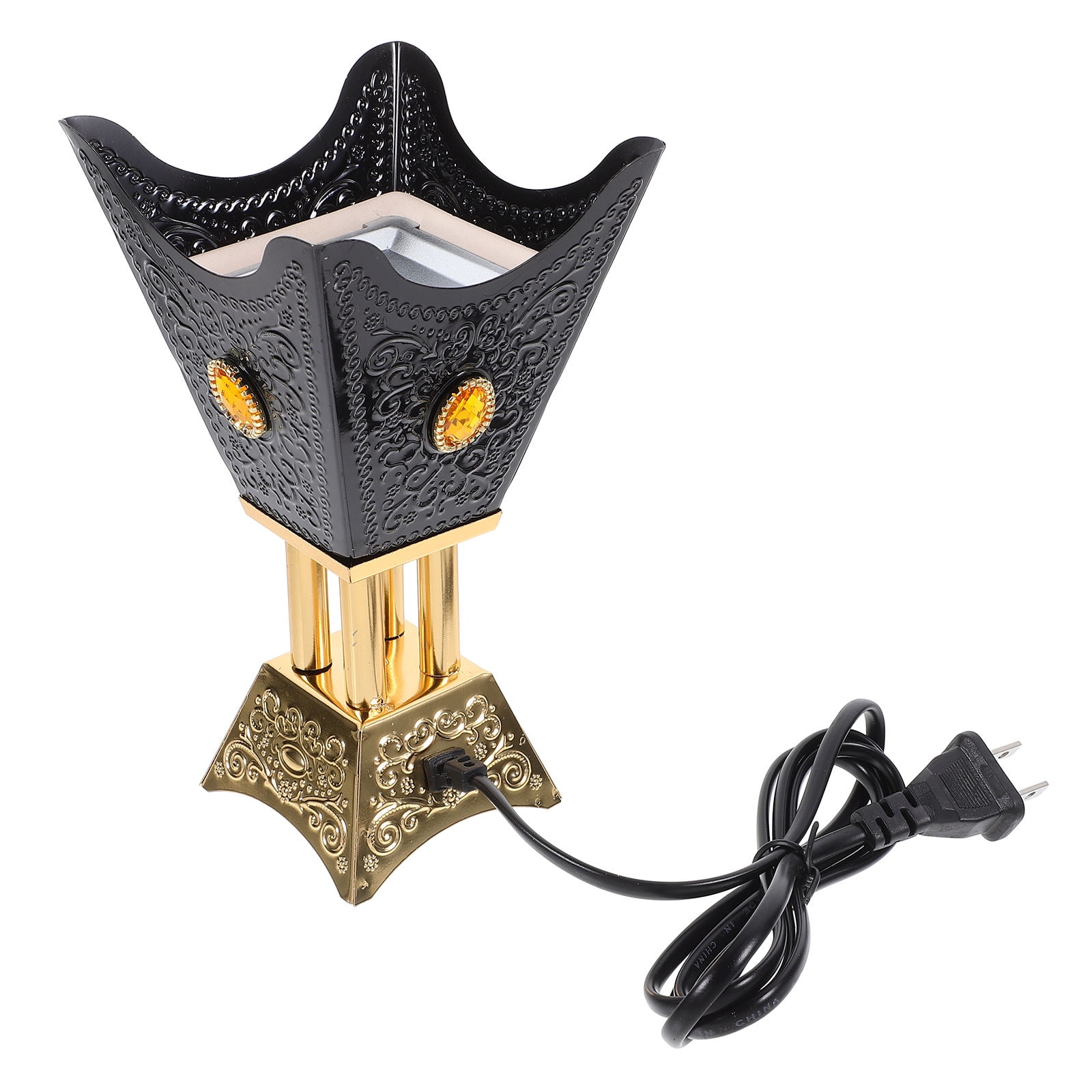 HEMOTON LED Curing Machine Five Color Lotus Base Dental Light Curing ...