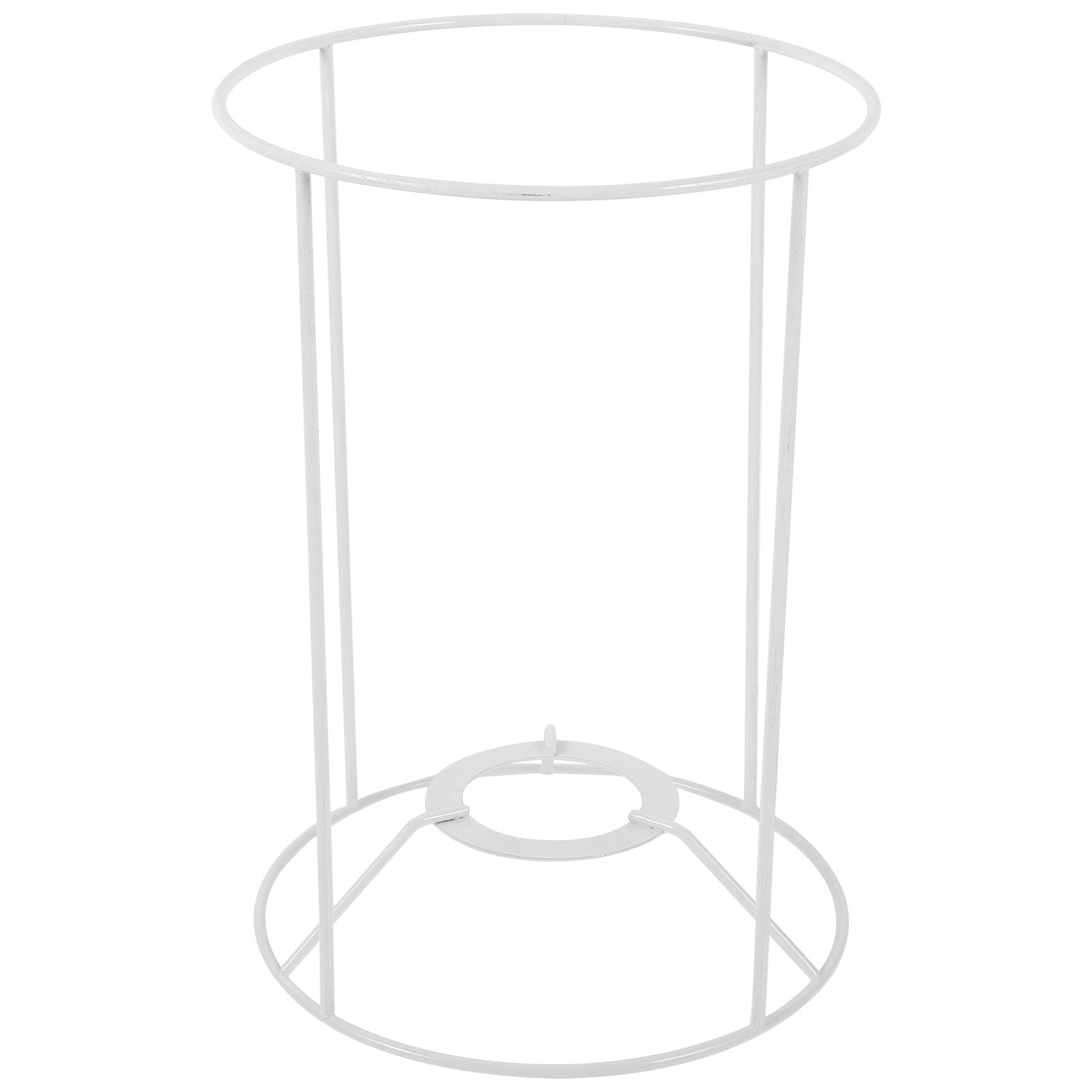 HEMOTON Lamp Shade Holder Lampshade Stand DIY Lamp Shade 20x14cm ...