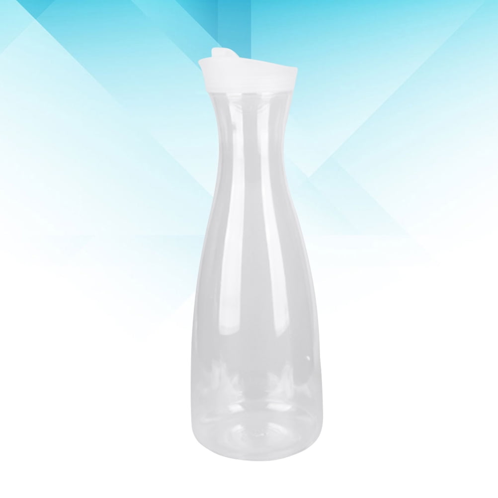 HEMOTON Large Capacity Juice Jug Thanksgiving Dinner Kettle Cold Water ...