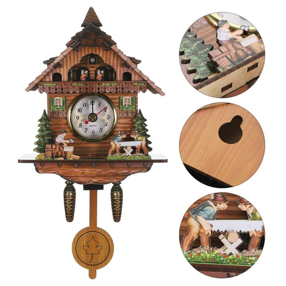 Pendulum Clocks in Clocks - Walmart.com