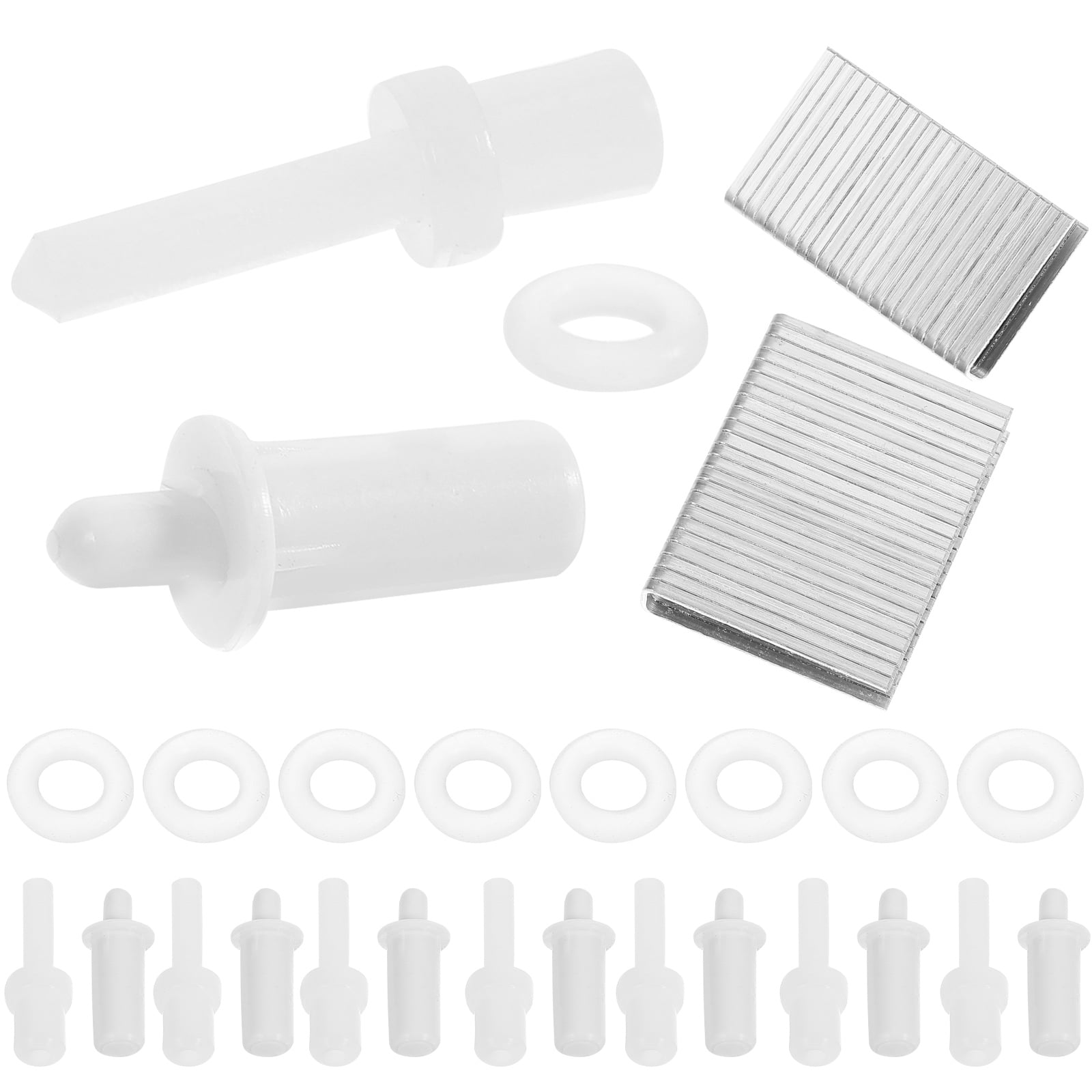HEMOTON Louvers Window and Shades Blind Repair Tools Shutter Set ...
