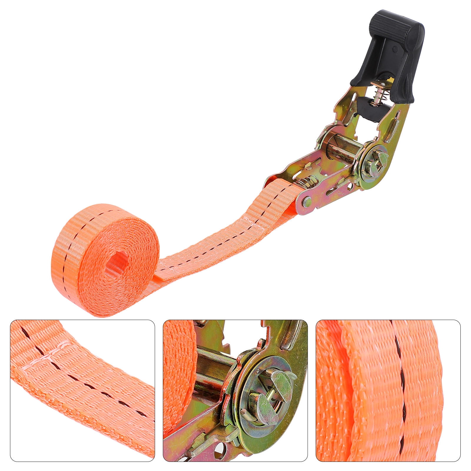 HEMOTON Luggage Strap Straps for Suitcases Fixing Belt Fastening ...