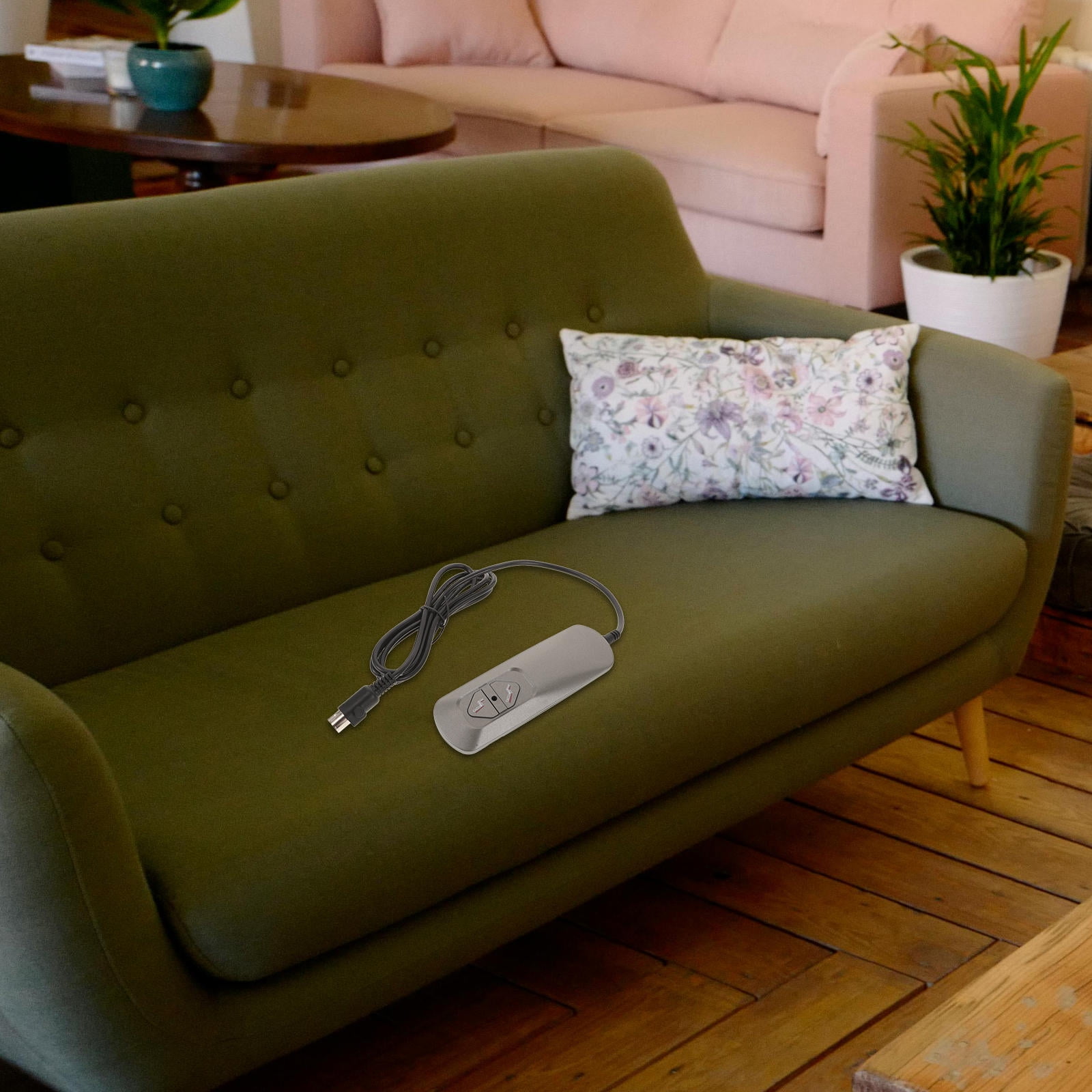 HEMOTON Masteelf Universal Lift Chair Hand Control Switch 2 Button ...