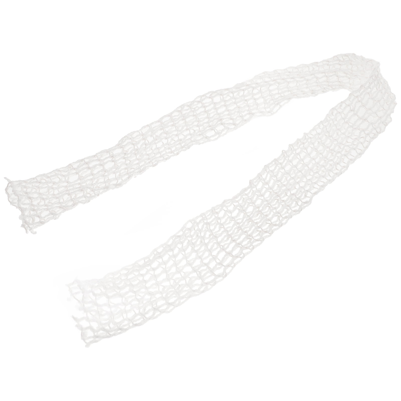 DEEPCRAFF Meat Netting Beige 1Pack 27.6X1.97X0.04In - Walmart.com