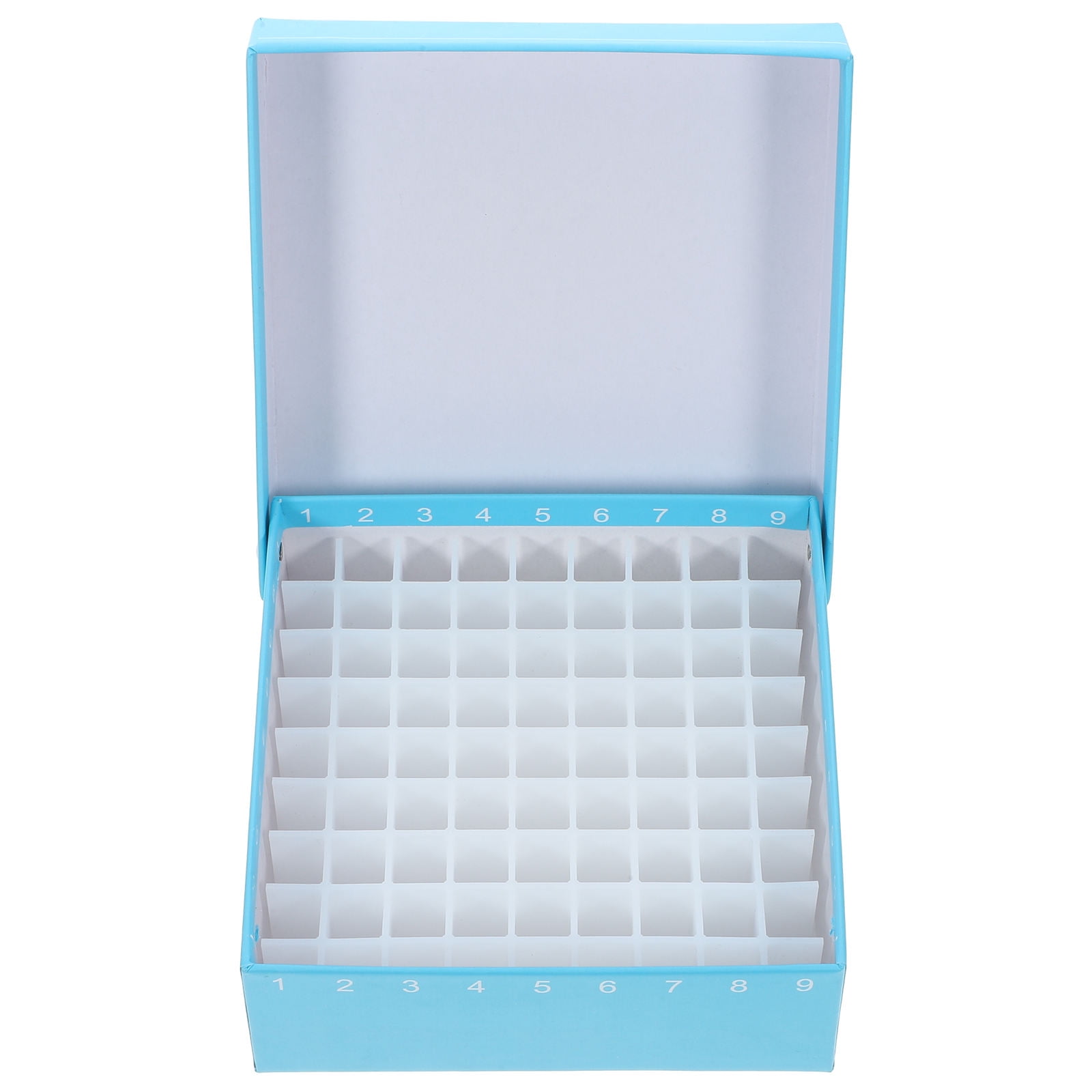 HEMOTON Laboratory Microcentrifuge Tube Storage Container Centrifuge ...