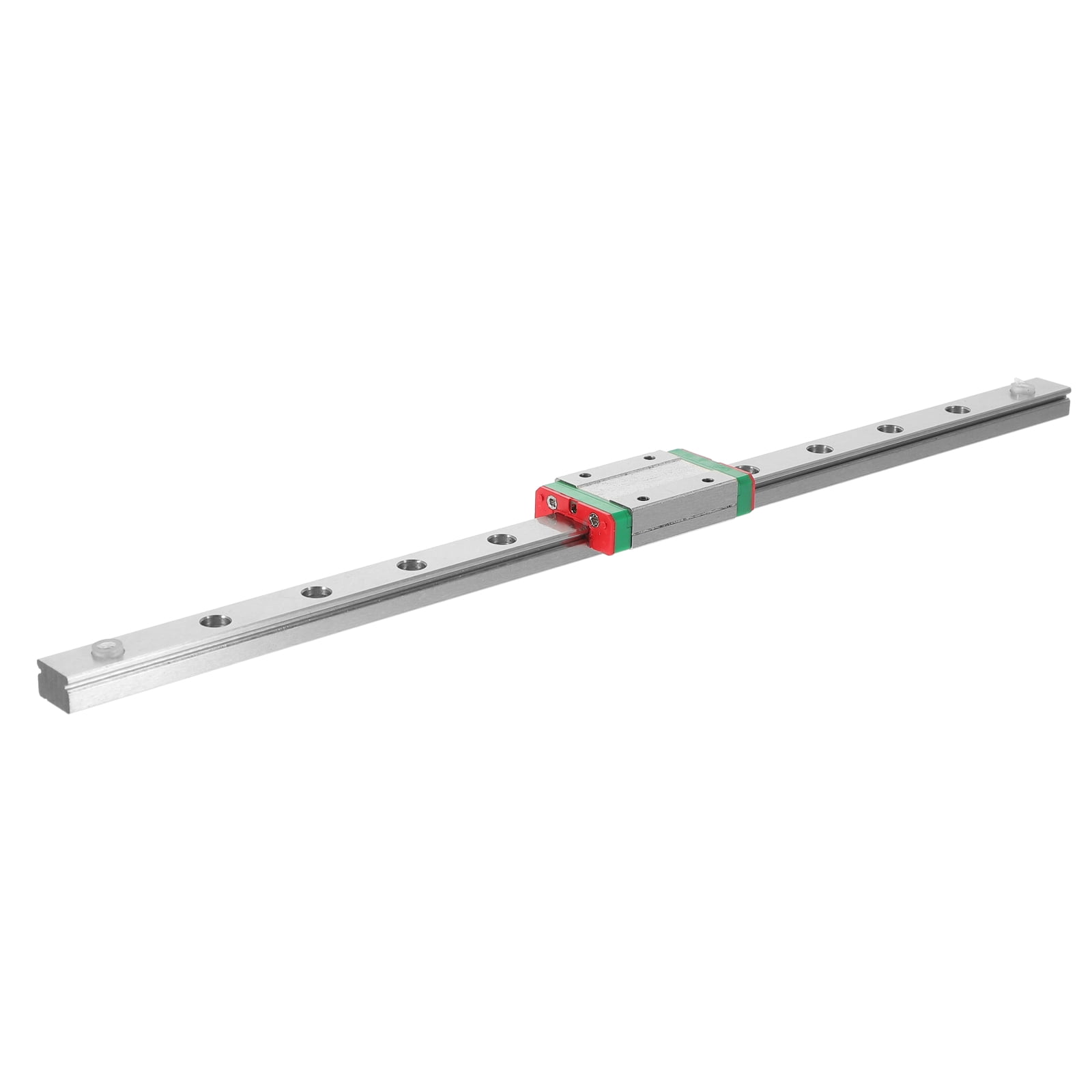 HEMOTON Mini Linear Guide Slider Printer Rail Motion Guides Rod Z Axis ...