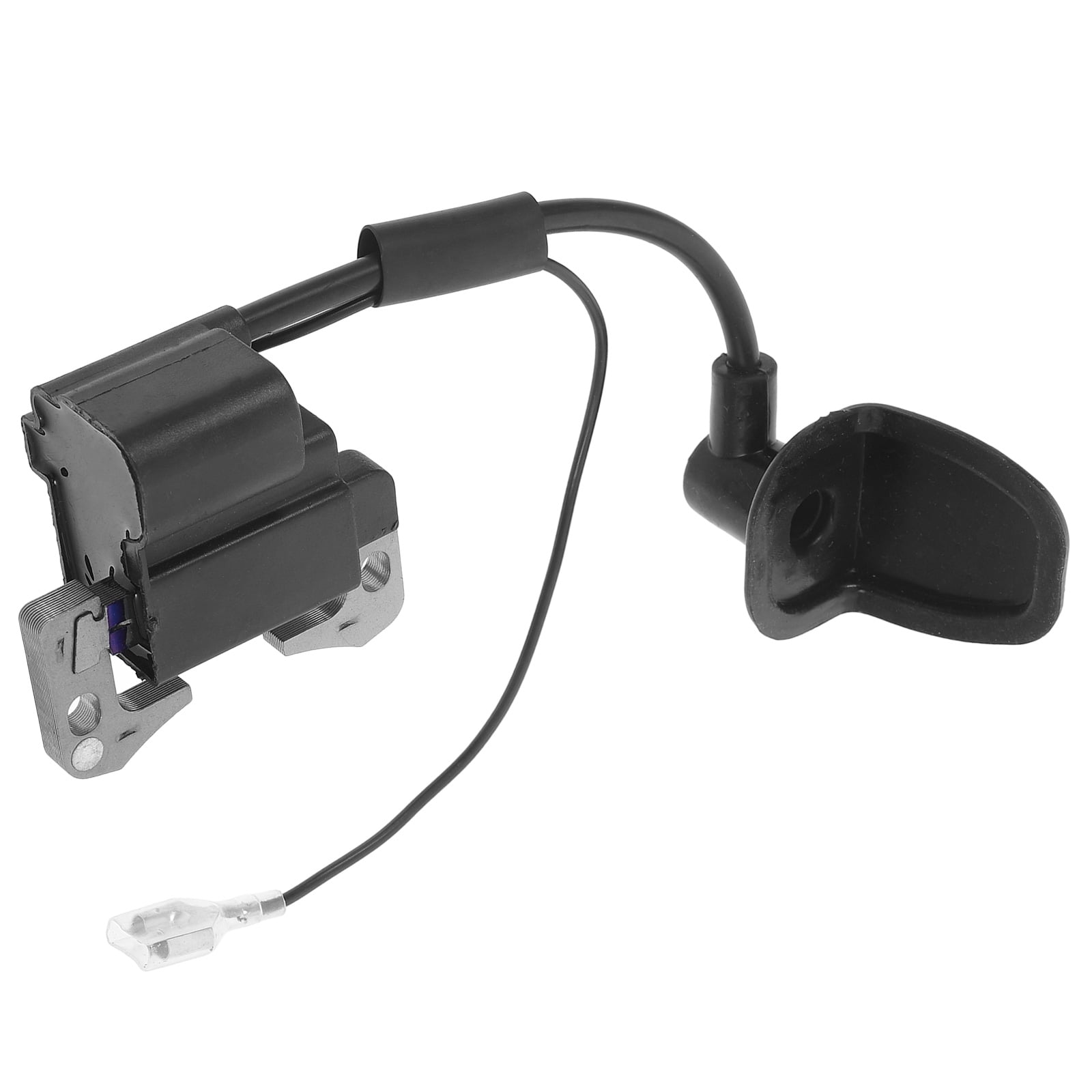 HEMOTON Mini Motorcycle Coil Ignition Starter Coil Replaceable Ignition ...