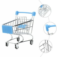 Mini Carts