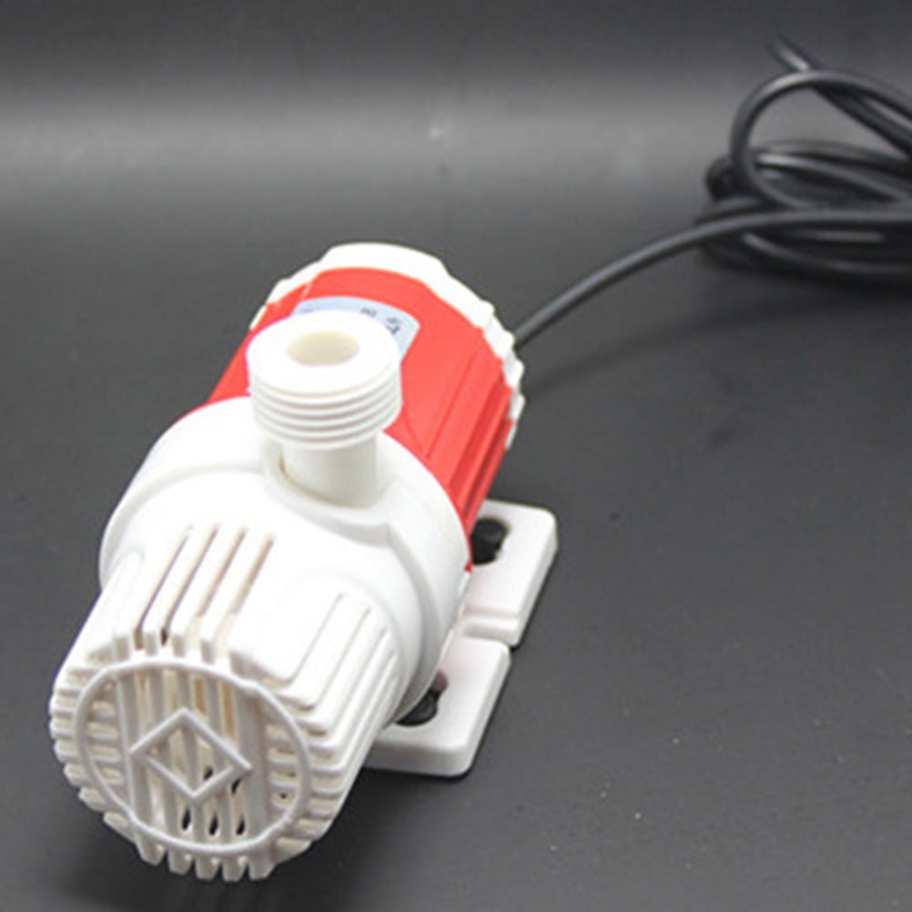 HEMOTON Mini Size Miniature DC Brushless Micro Submersible Pump ...