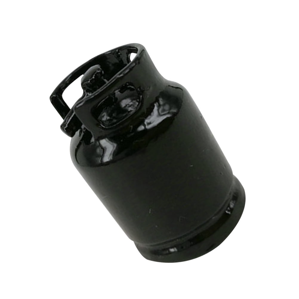 HEMOTON Miniature Gas Cylinder Toy Decoration Model Child - Walmart.com