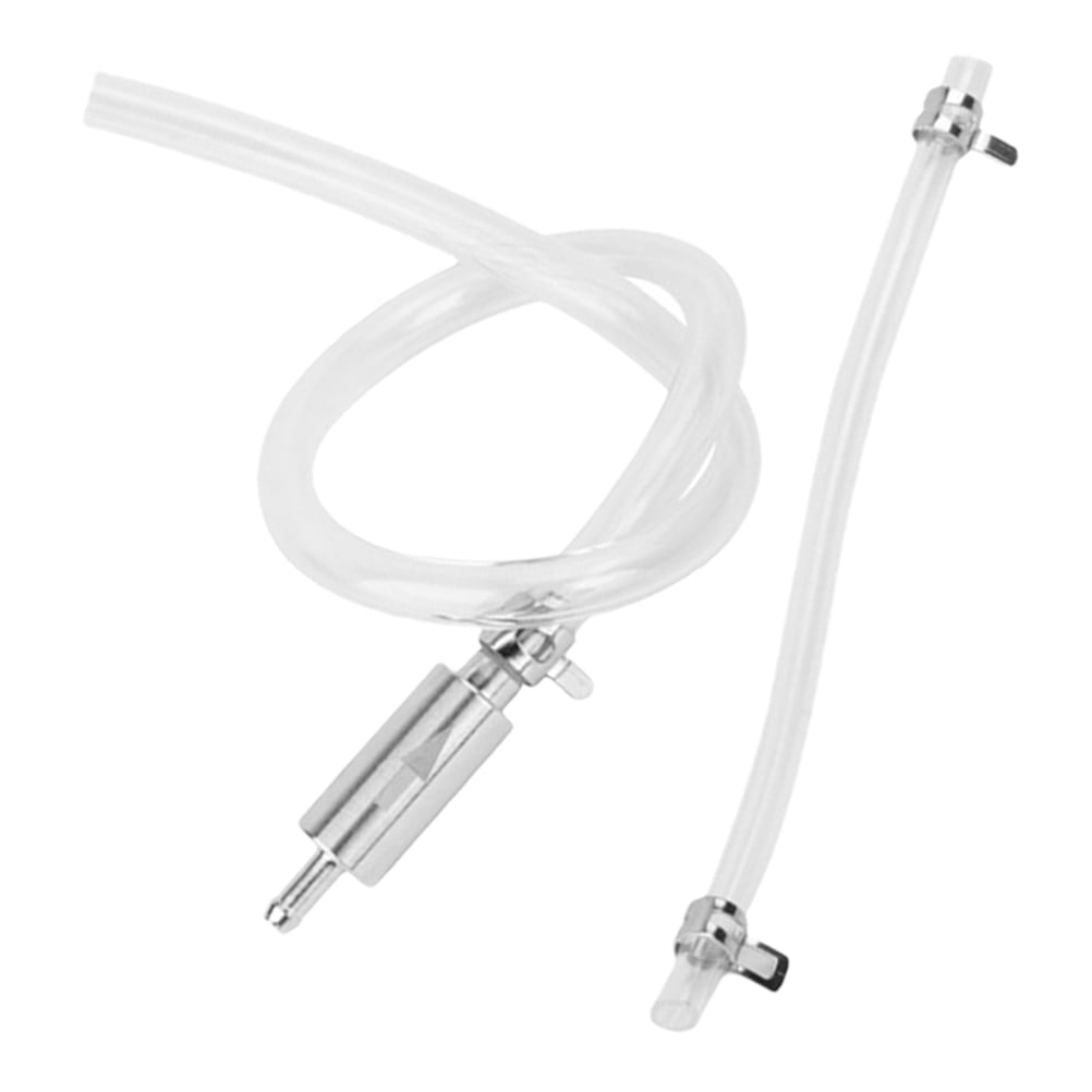 HEMOTON Motorcycle Brake Bleeder Hose for Easy Operation and Storage ...