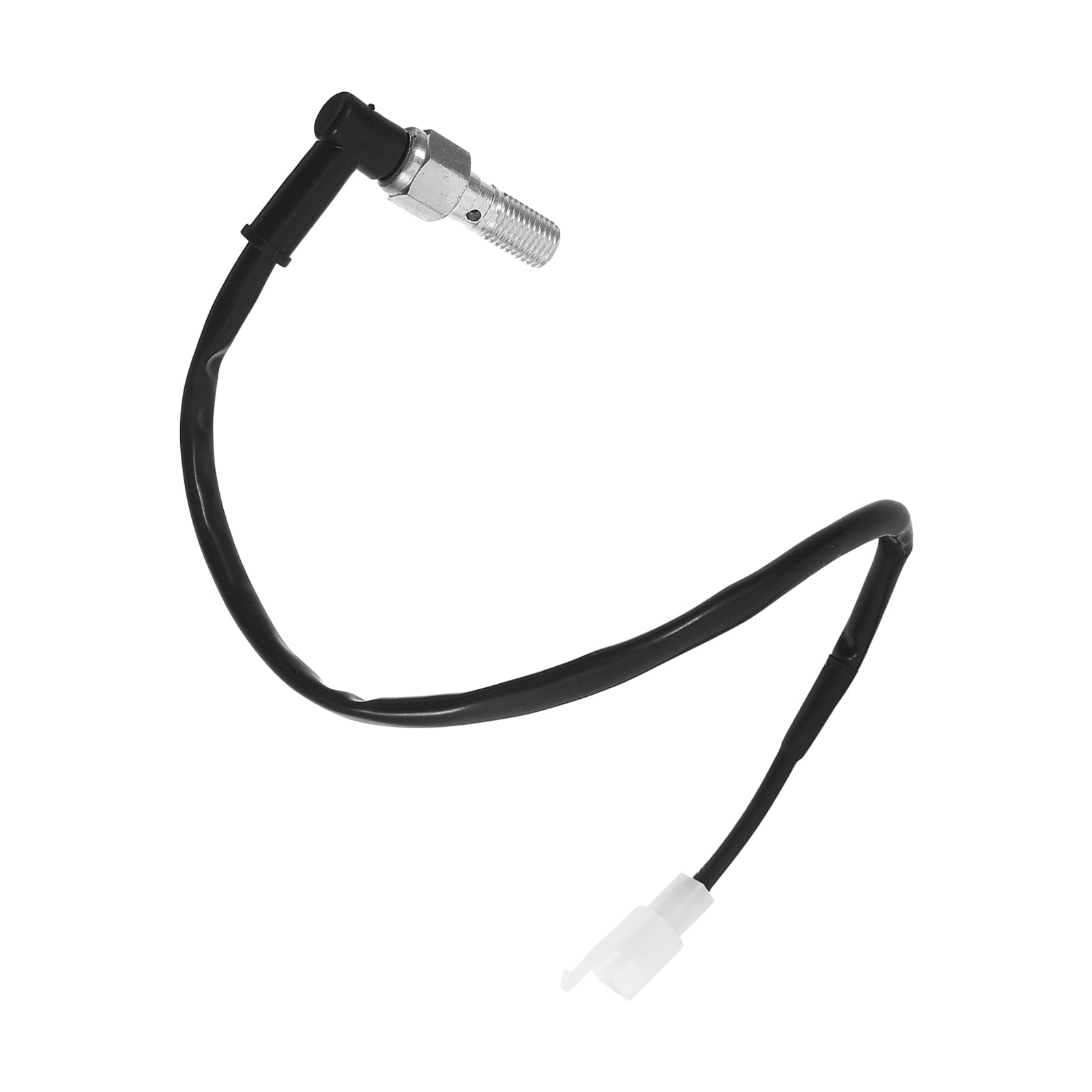 HEMOTON Hydraulic Motorcycle Brake Light Switch for Line Pressure ...