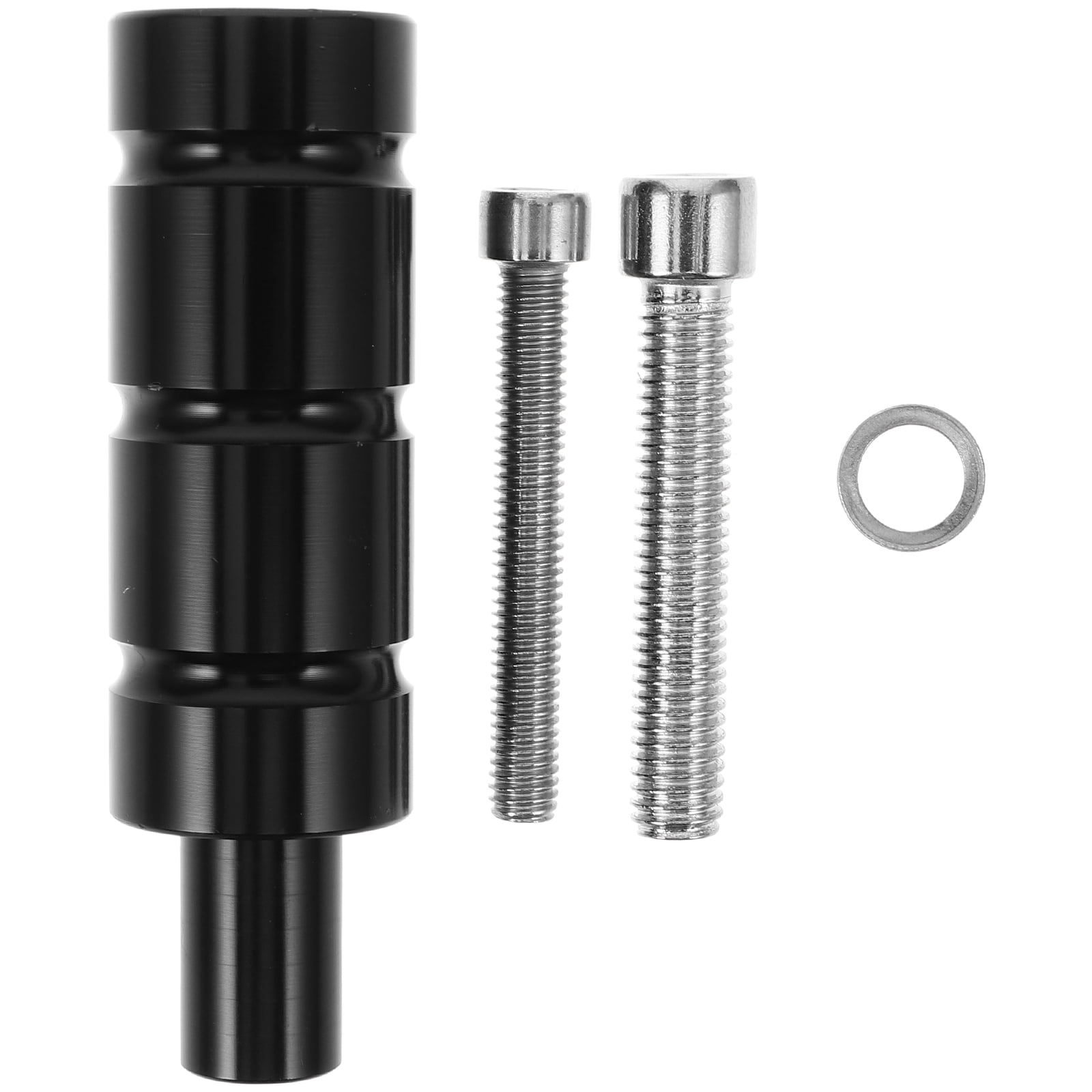 HEMOTON Motorcycle Fog Light Bracket Secure and Stable Motorcycle Light ...