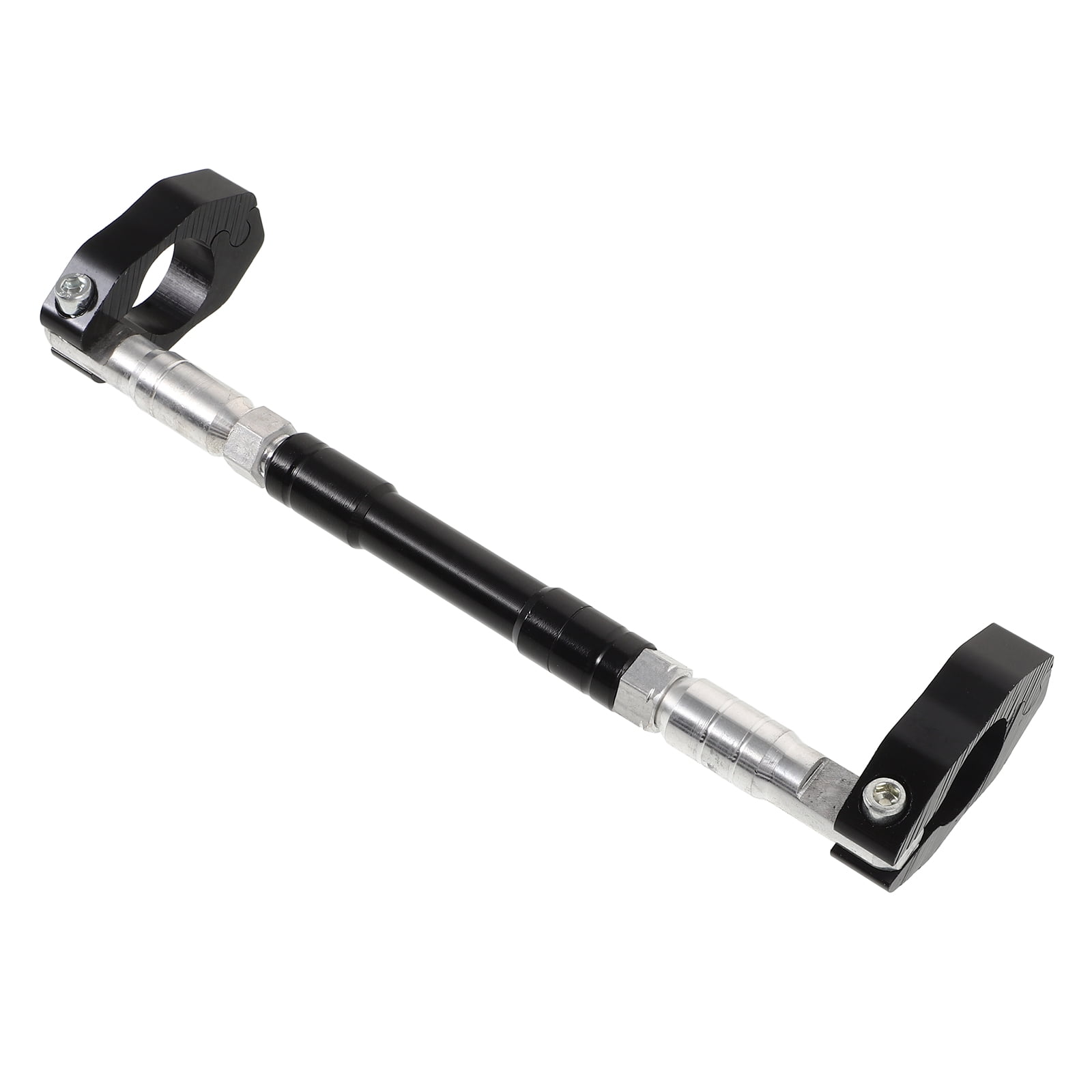 HEMOTON Motorcycle Handlebar Attachment Reinforcement Cross Rod ...