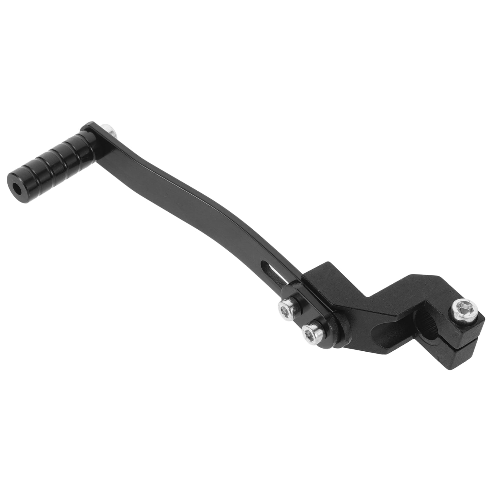 HEMOTON Motorcycle Shifter And Gear Change Lever Aluminum Alloy Gear ...