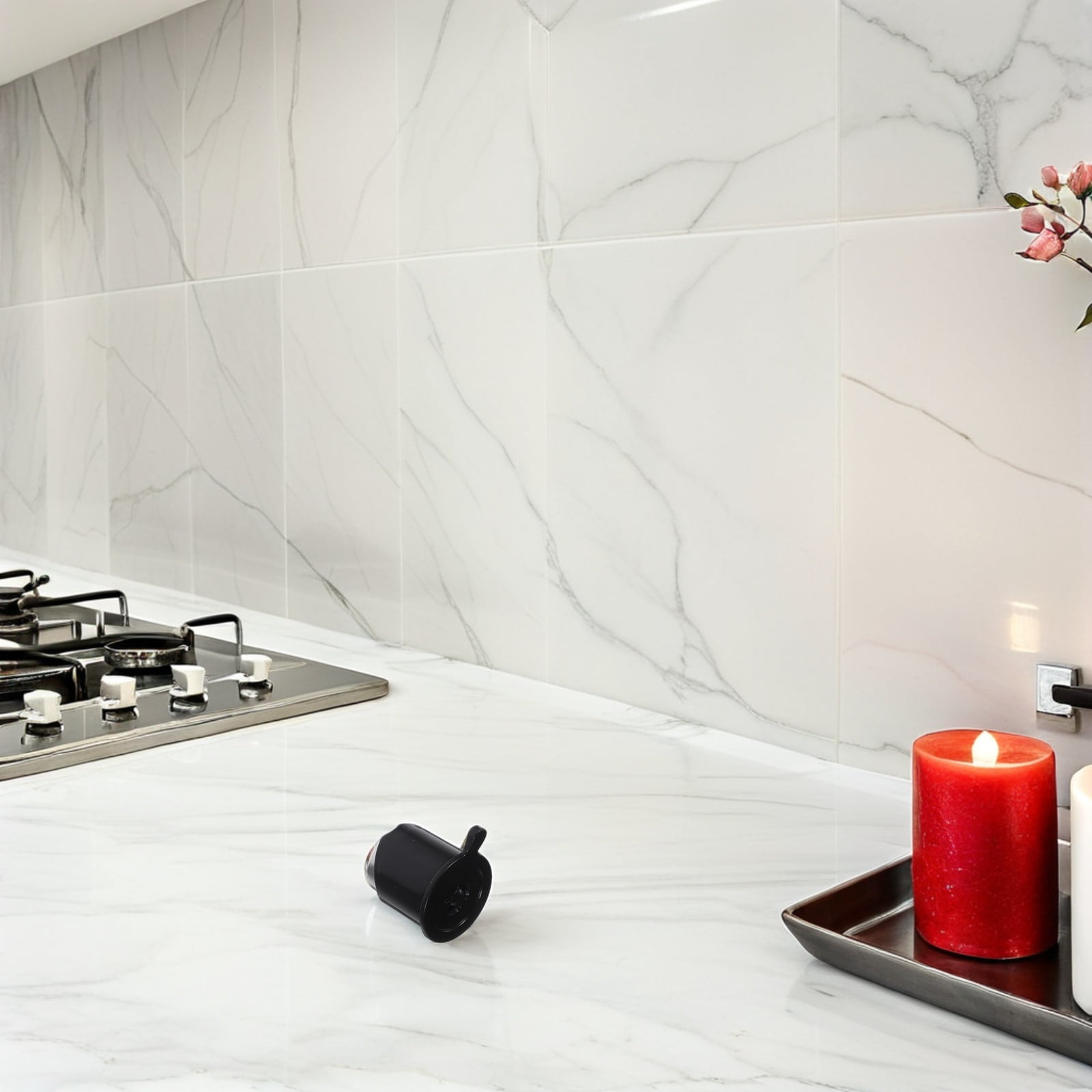 HEMOTON Multi-Function Pressure Cooker Valve Steam Release Handle ...