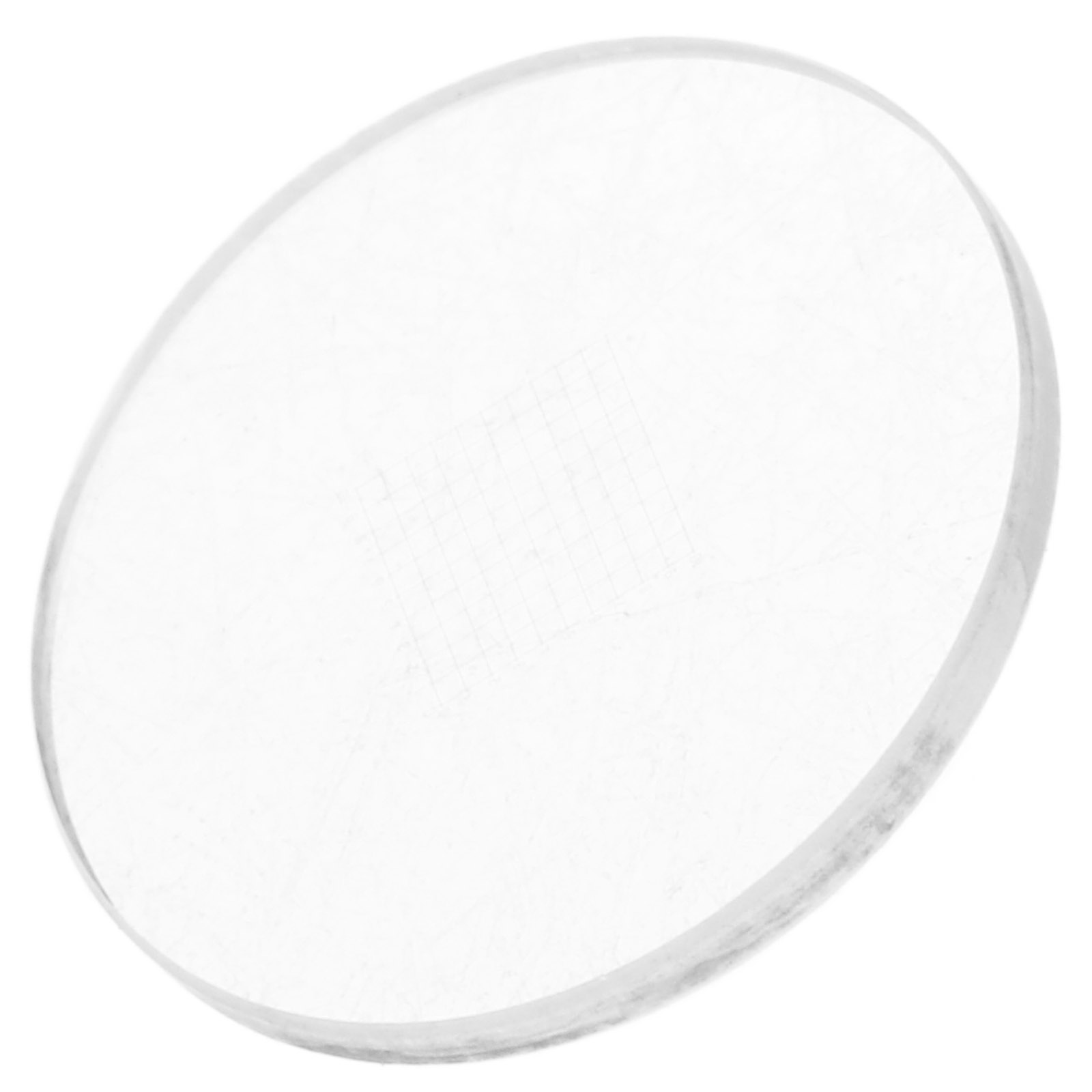 HEMOTON Multifunctional Microscope Objective Calibration Ruler Eyepiece ...