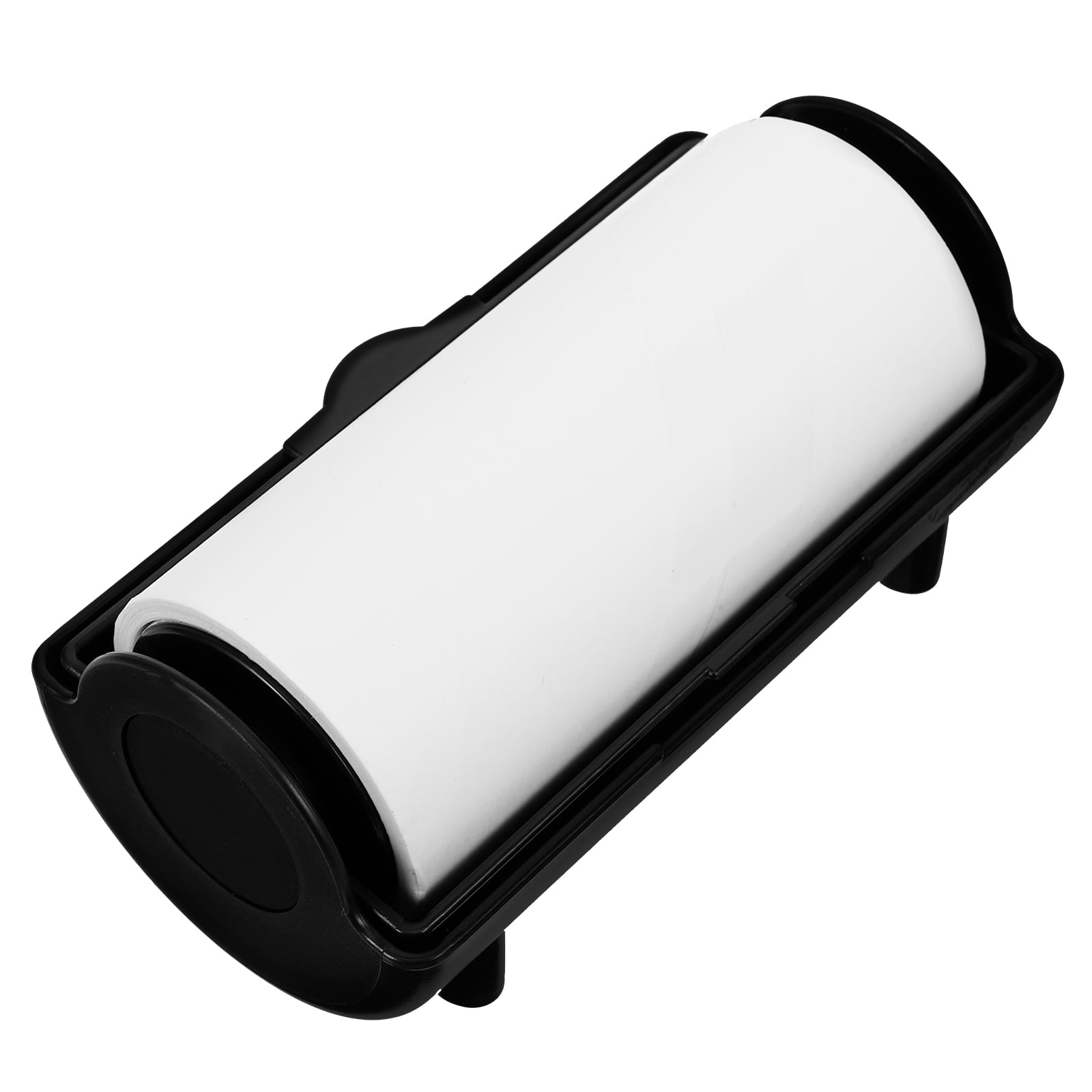 HEMOTON Nail Stamper Oil Absorbing Paper Pattern Removal Tool Polishes ...