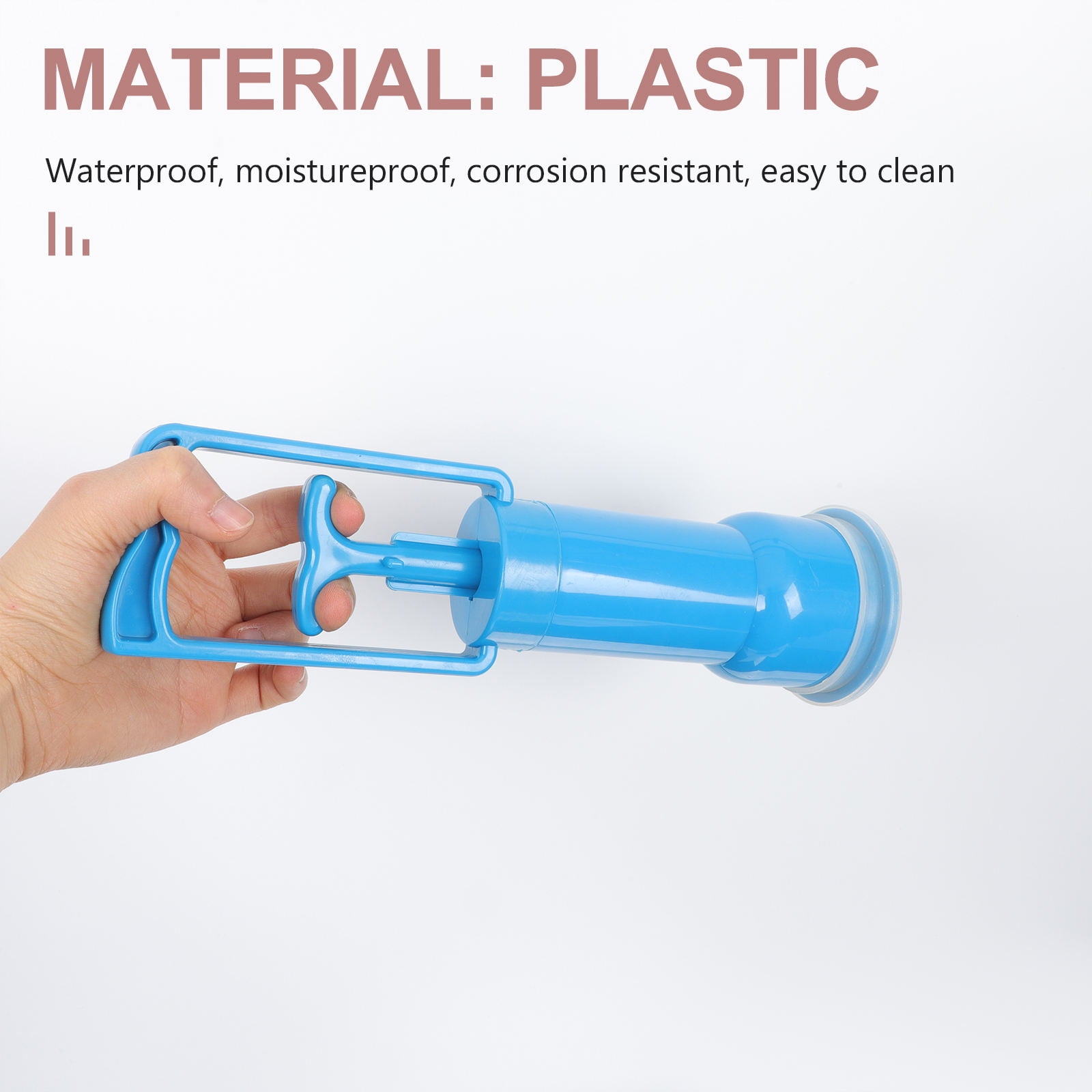 HEMOTON Newborn Pig Survival Breathing Tool Small Pig Respiratory Aid ...