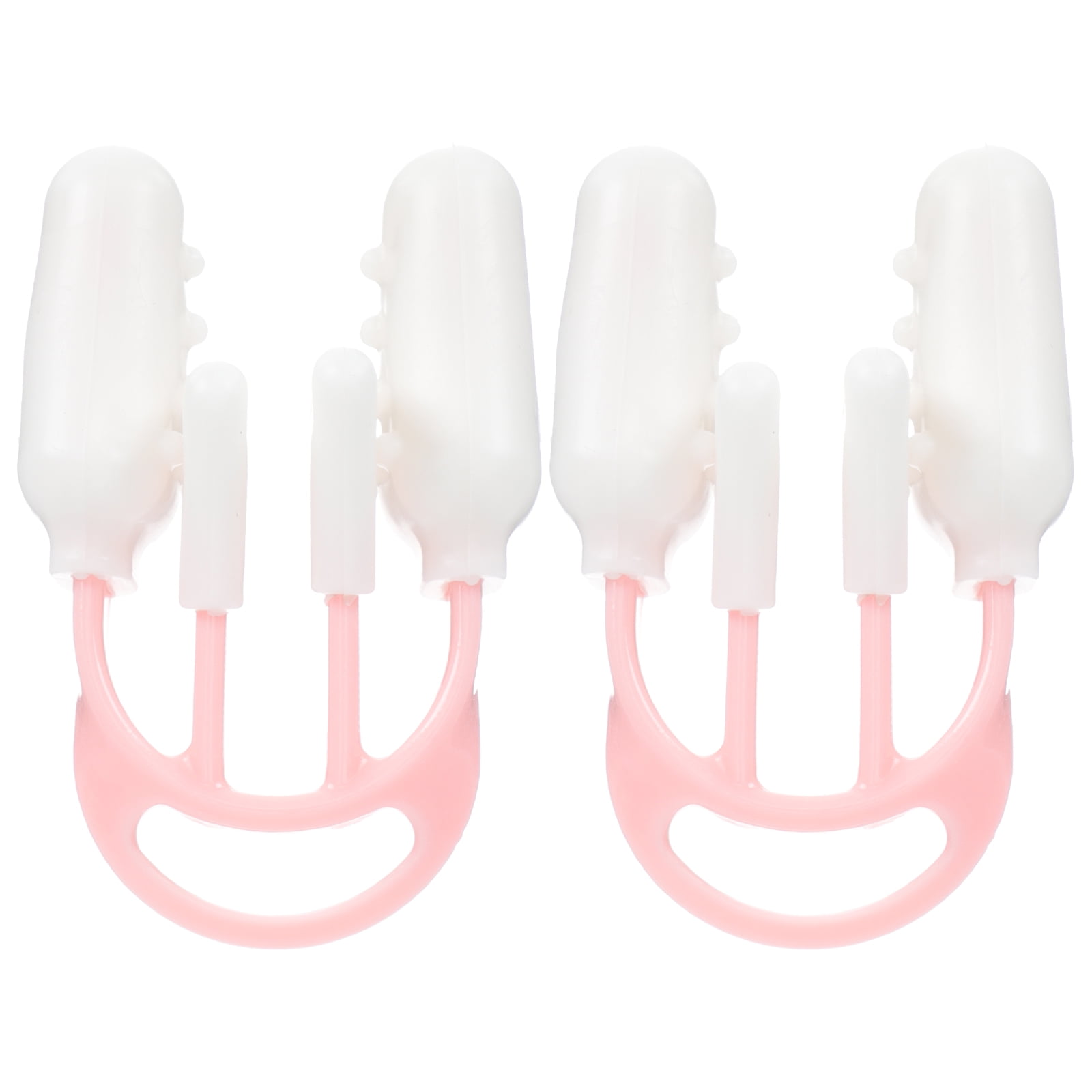 HEMOTON Nose Lifter Shaper with Silicone Material for Females Assorted ...