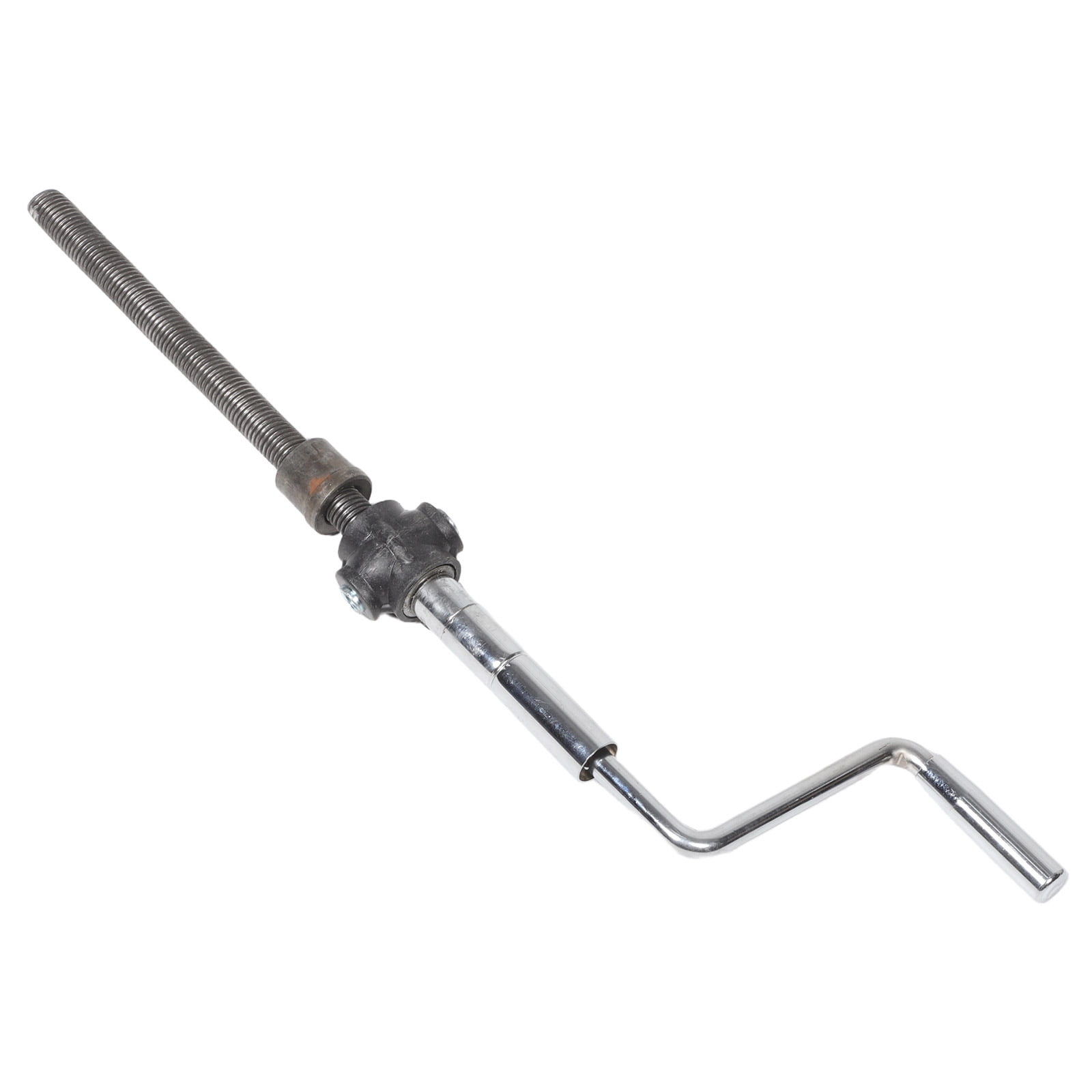 HEMOTON Nursing Bed Height Adjustment Crank Handle Semi-Electric Bed ...