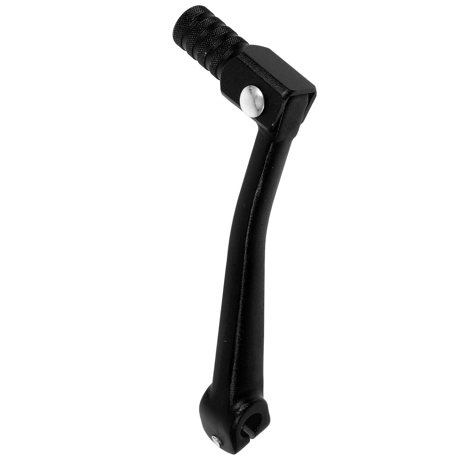 HEMOTON Off-Road Motorcycle Gear Shift Lever, Motorcycle Shifter Lever ...