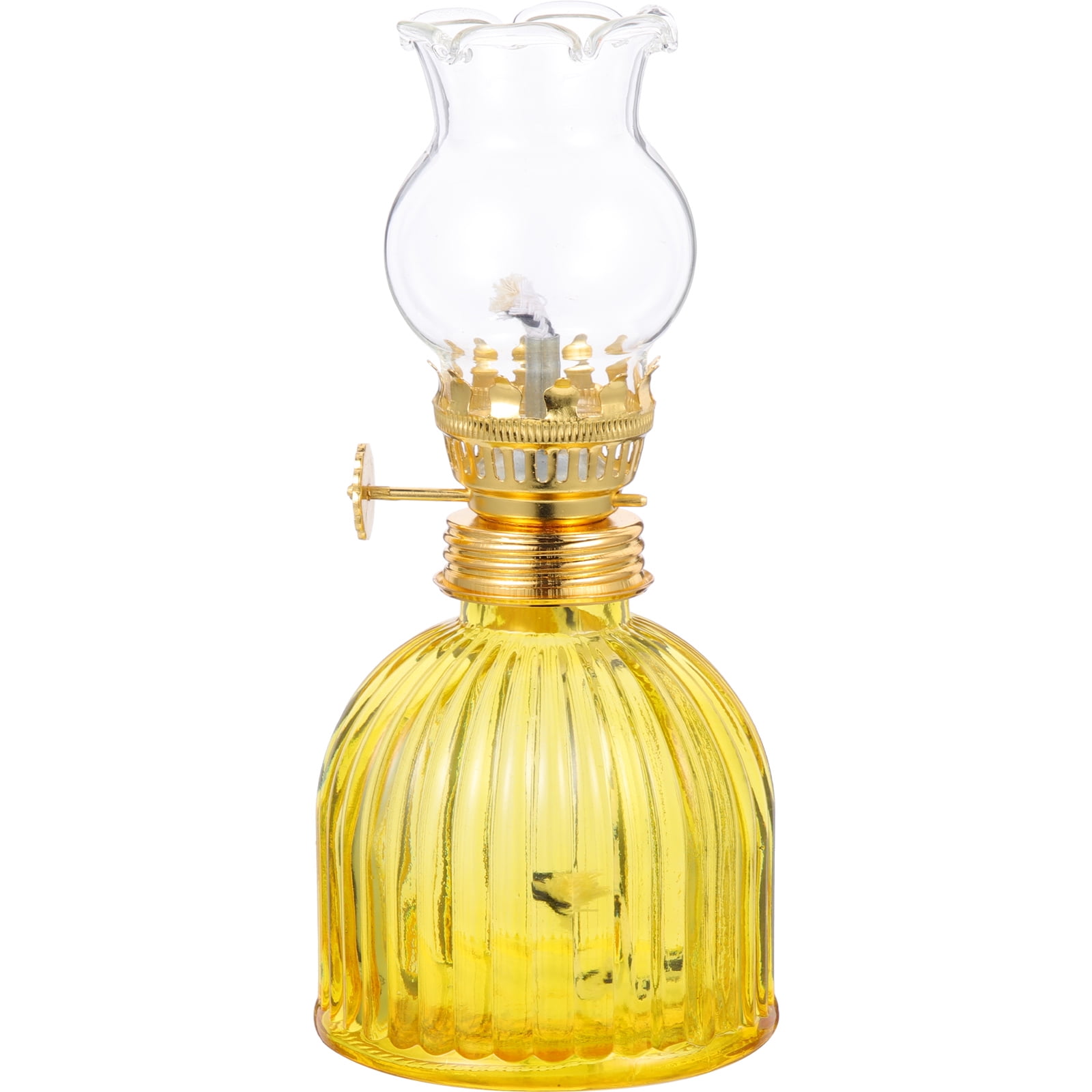 DEEPCRAFF Decorative Oil Lamp 1Pcs For Festive Style Event Planners 7 ...