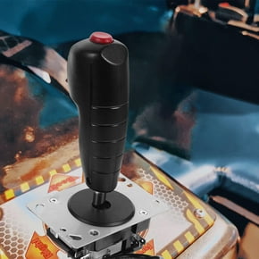 One Handed Controller