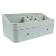 HEMOTON Organizers Desk Storage Rack Dressing Room Travel - Walmart.com