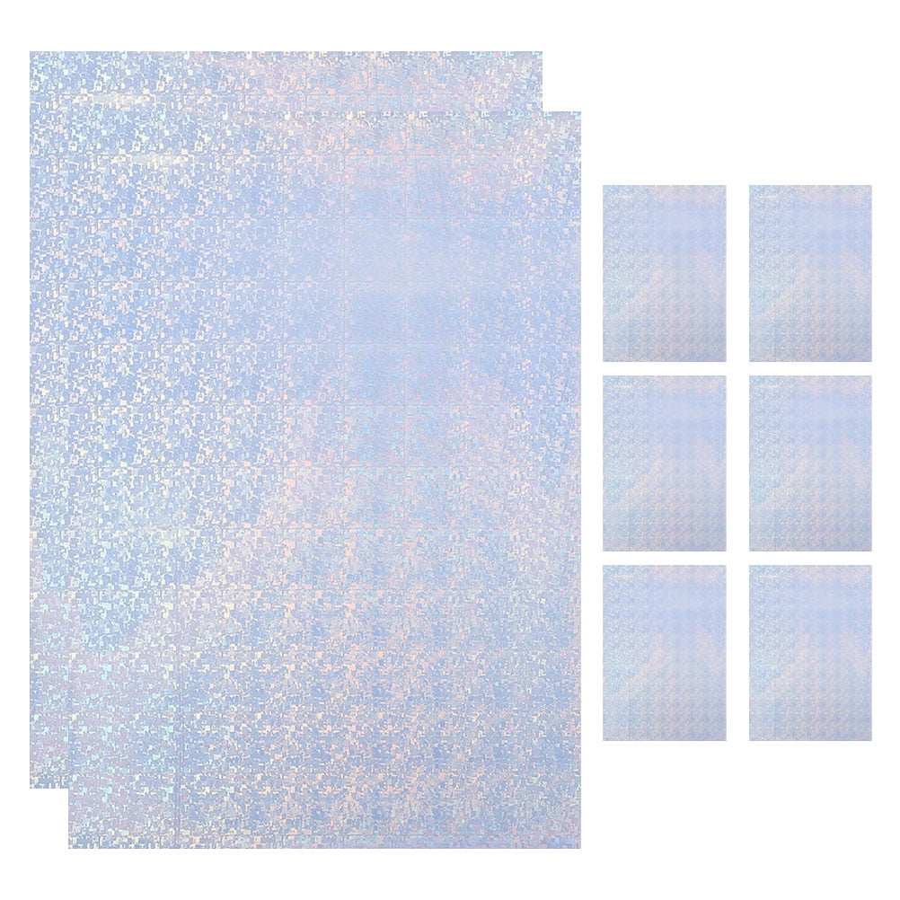 HEMOTON PET Photo Printing Paper for Taking Pictures Multi Color 8 ...