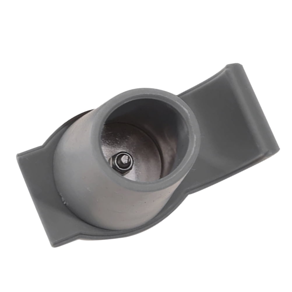 Hytrove Walker Glide Caps Walker Ski Glides For Tubes Slip Replacement ...