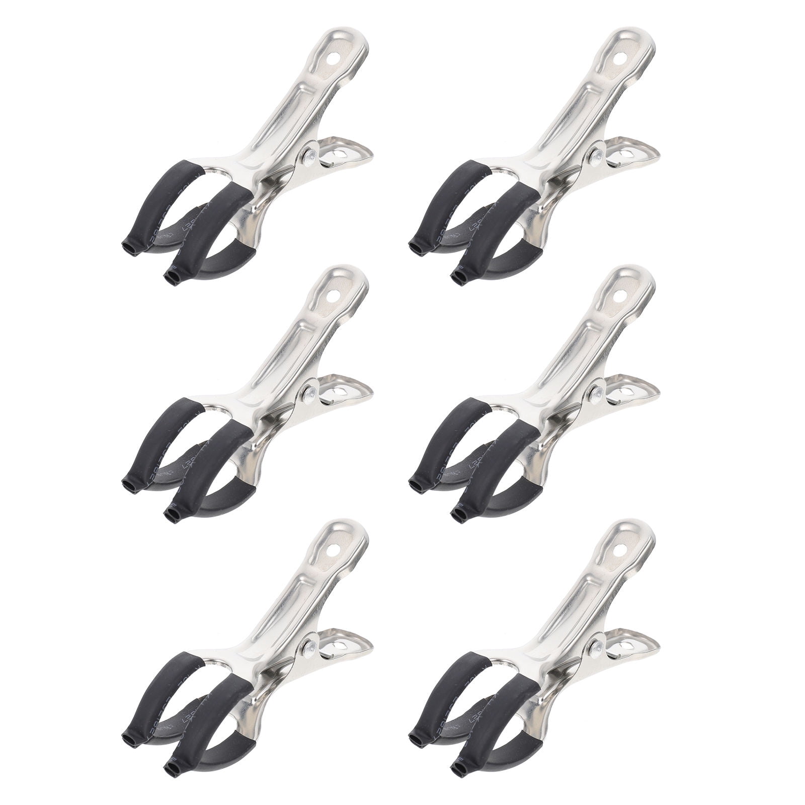 HEMOTON Pad Creasing Clips Portable Repair Tools Musical Instrument ...