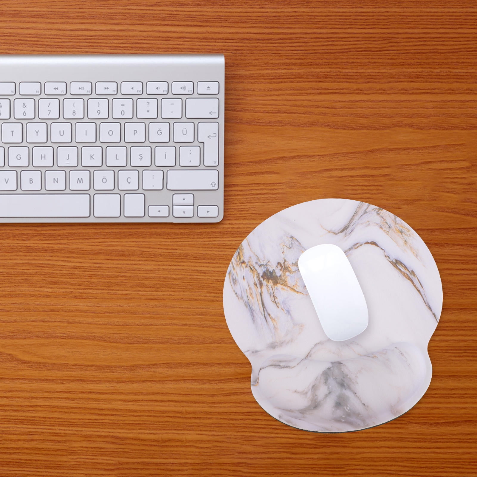 HEMOTON Pad Wrist Mouse Shoulder and Elbow Stress Relief Perfect ...