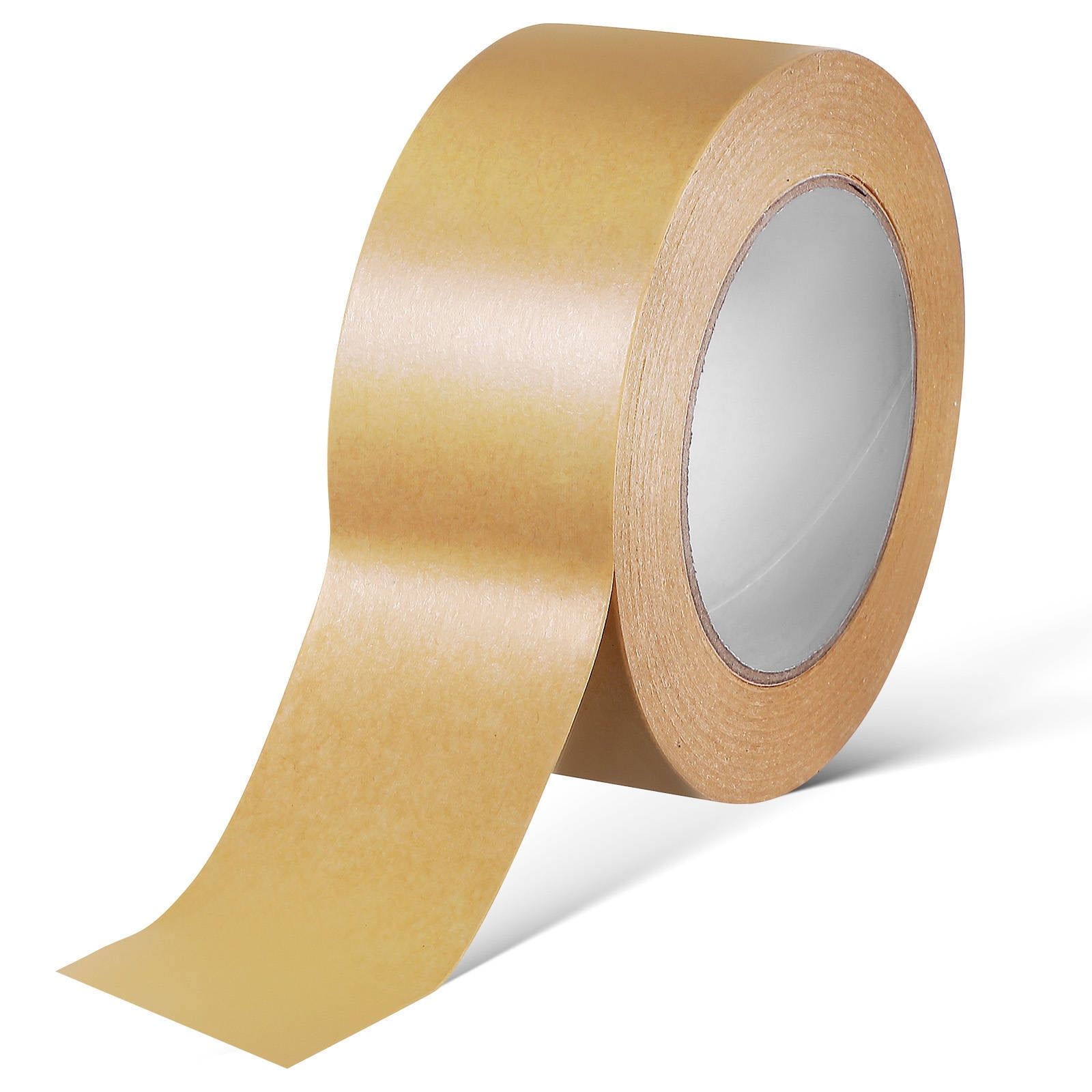 HEMOTON Paper Packaging Tape Kraft Paper Tape 500.00X5.00X0.10CM ...