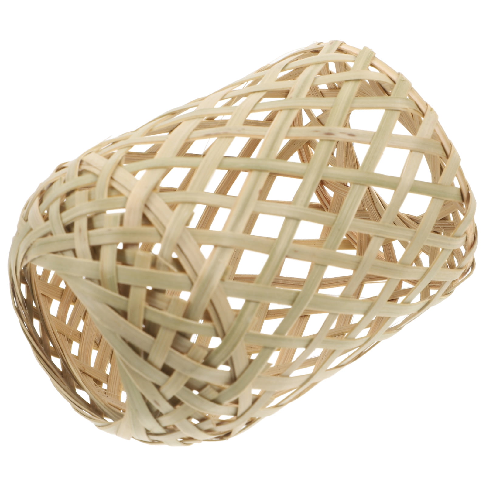 HEMOTON Pendant Lamp Cover Lampshade for Hanging Fabric Farmhouse Dark ...