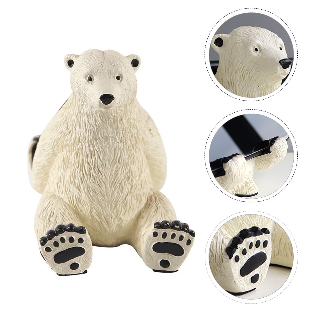 HEMOTON Phone Tablet Rack Bracket Chic Stand Premium Material Office ...