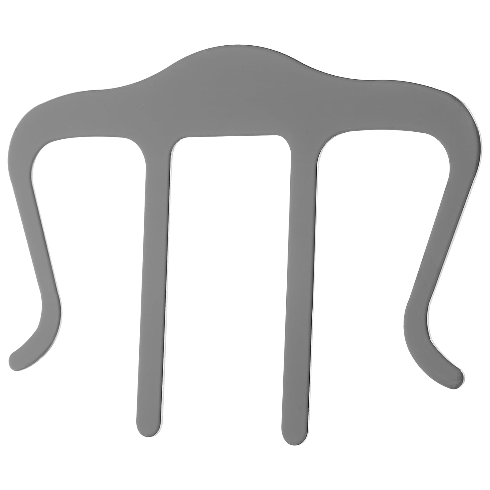 HEMOTON Piano Music Page Clip Sheet Music Holder Music Score Clip Metal ...