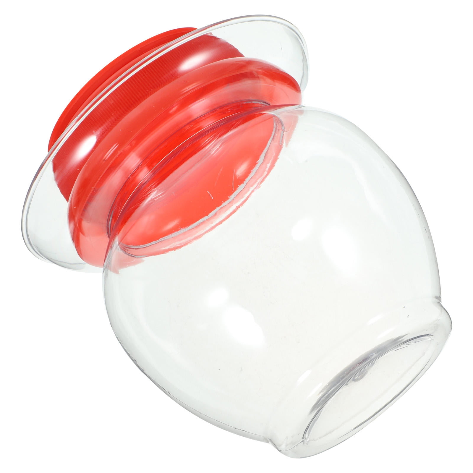 HEMOTON Pickle Jar Containers Sealer Jars with Lids Airtight Storage ...
