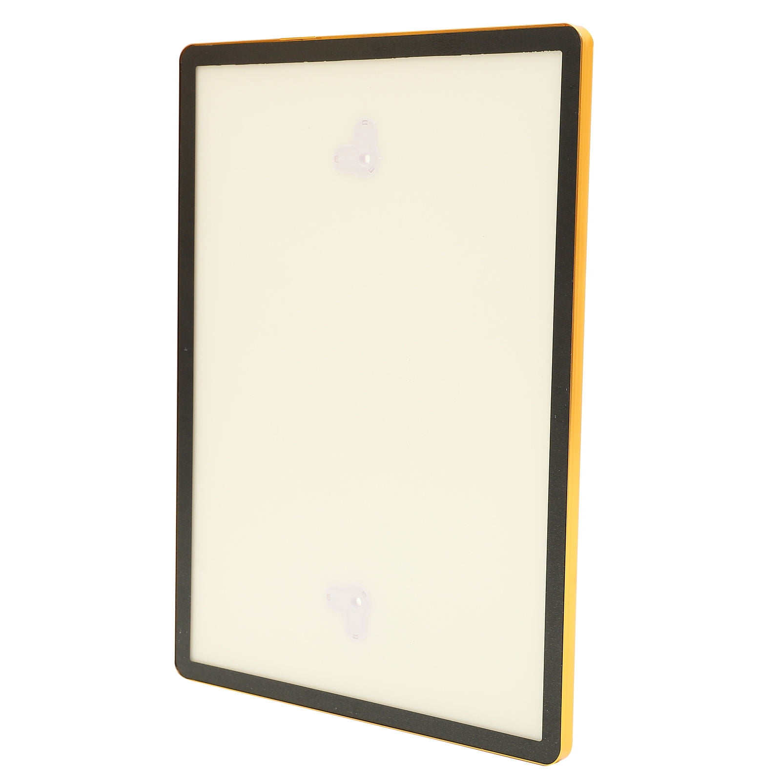 HEMOTON Pictures Clear Billboard Frame Display Frame for Offices 42x29 ...